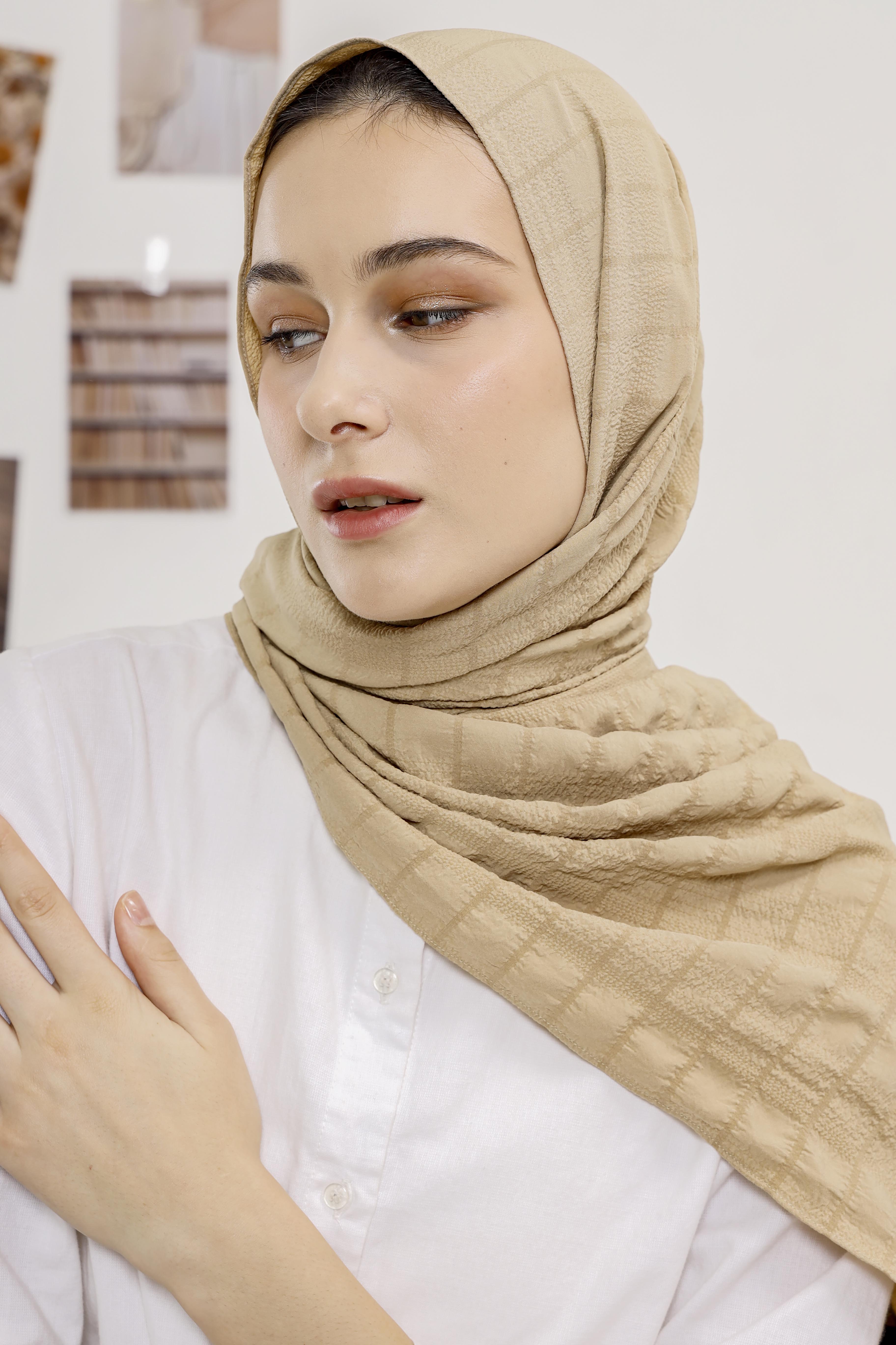 Jeha Hijab | Hava Indonesia
