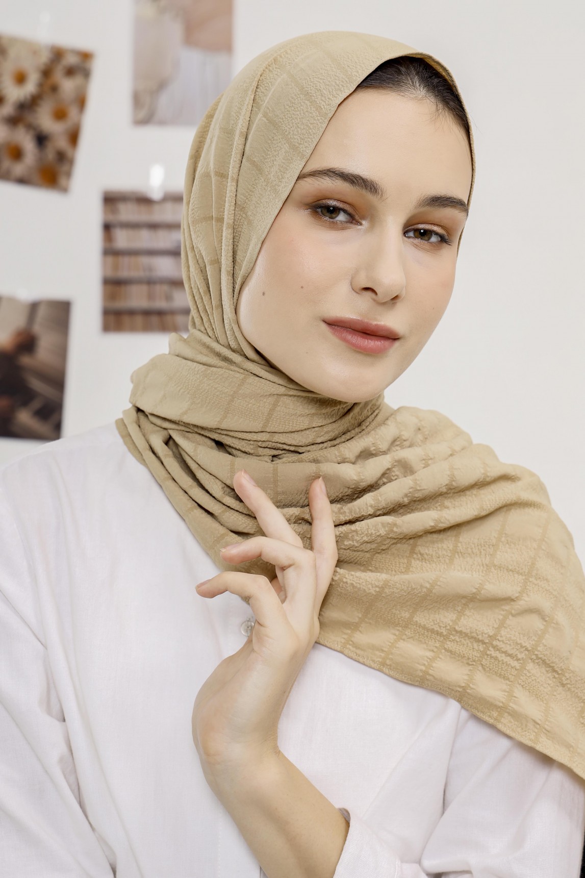 Jeha Hijab | Hava Indonesia