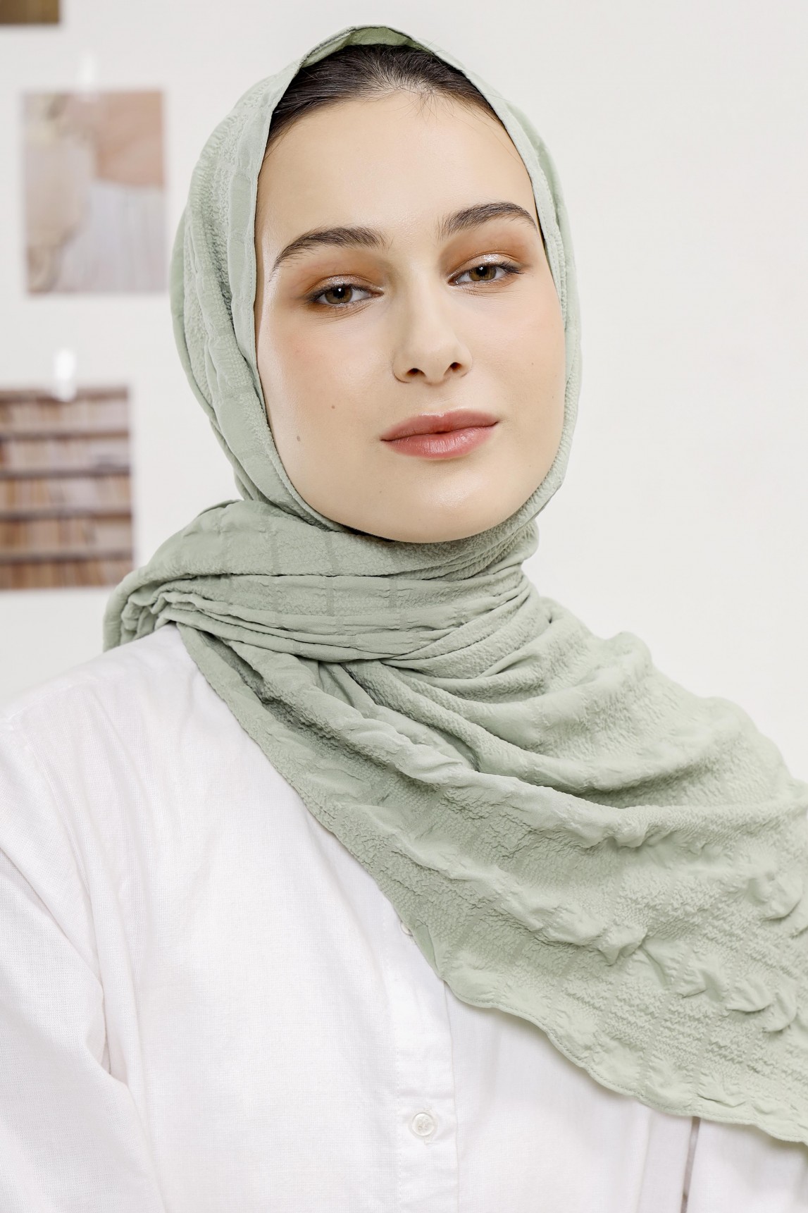 Jeha Hijab | Hava Indonesia