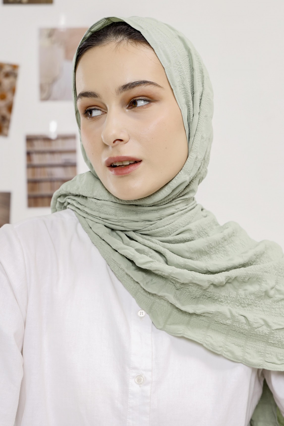 Jeha Hijab | Hava Indonesia