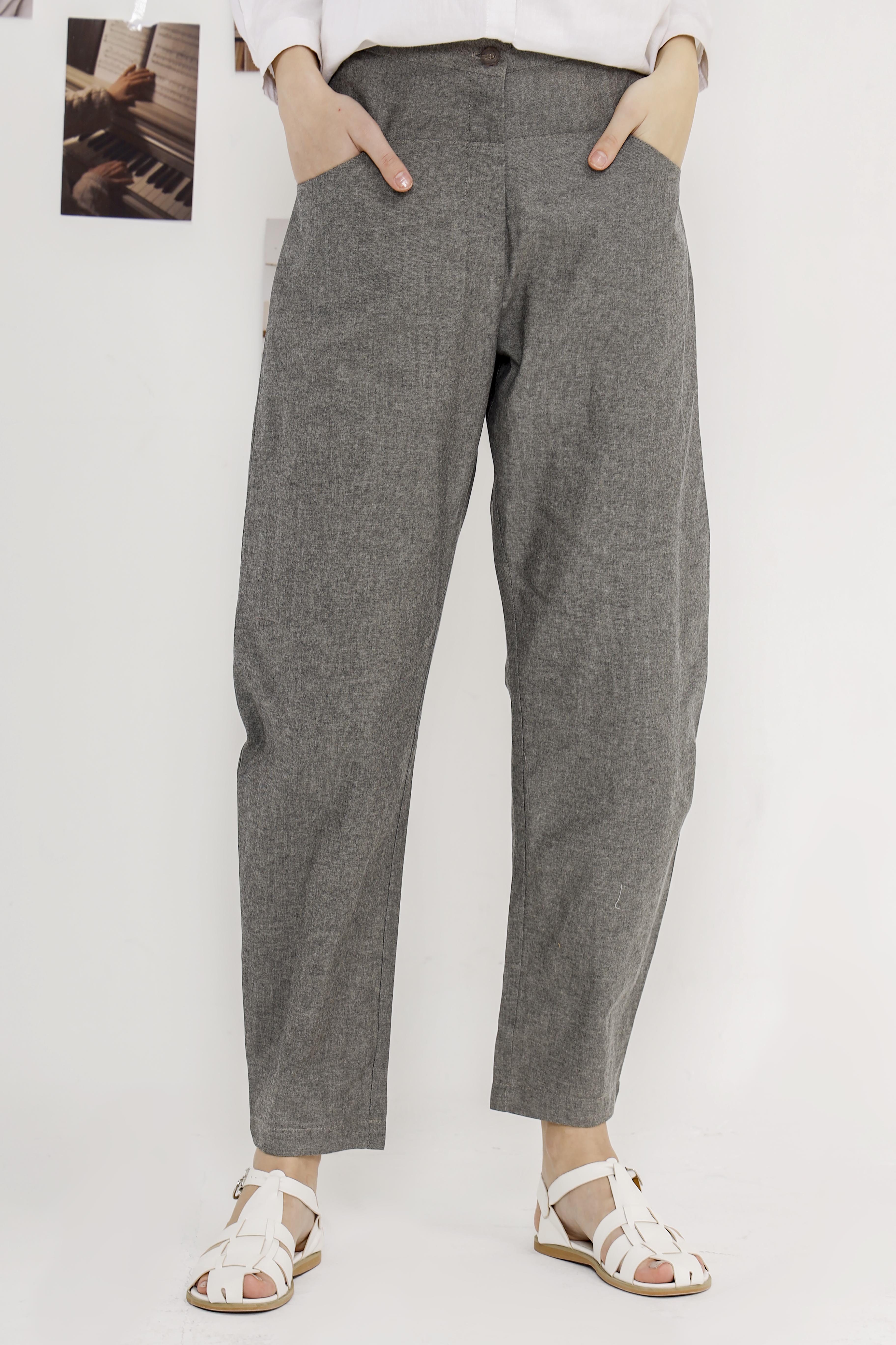 Jesna Pants | Hava Indonesia