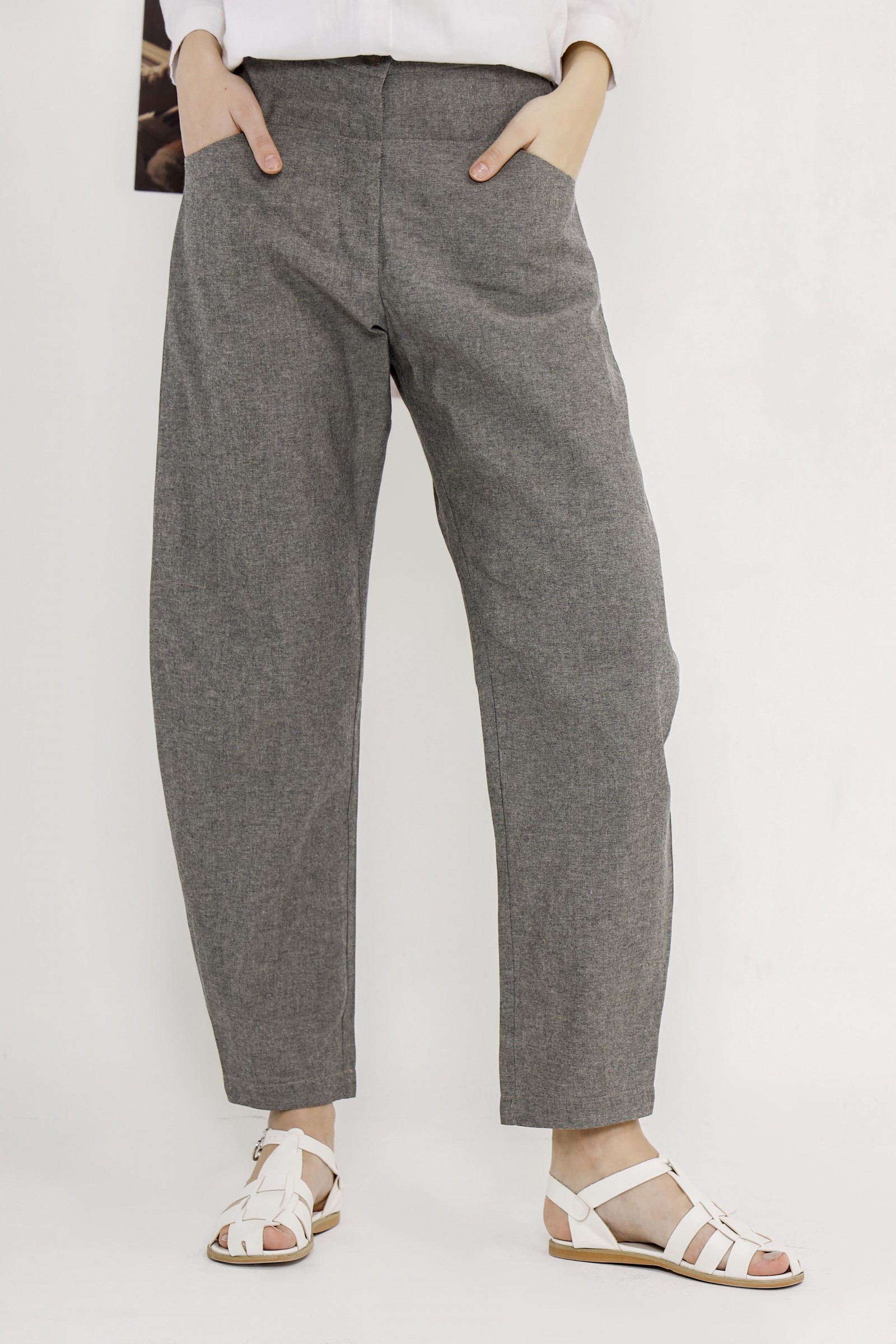 Jesna Pants | Hava Indonesia