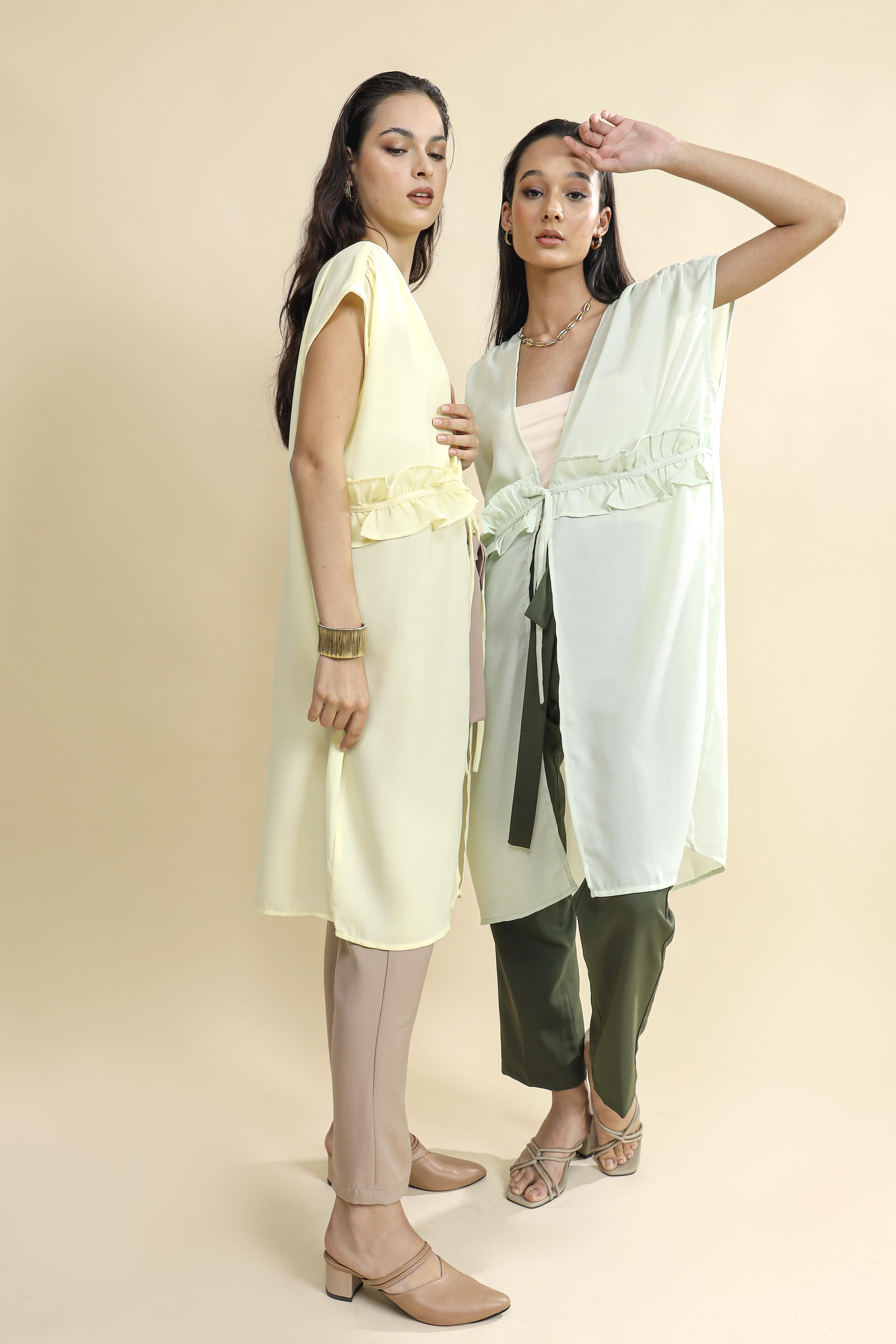 Julia Outer Hava Indonesia