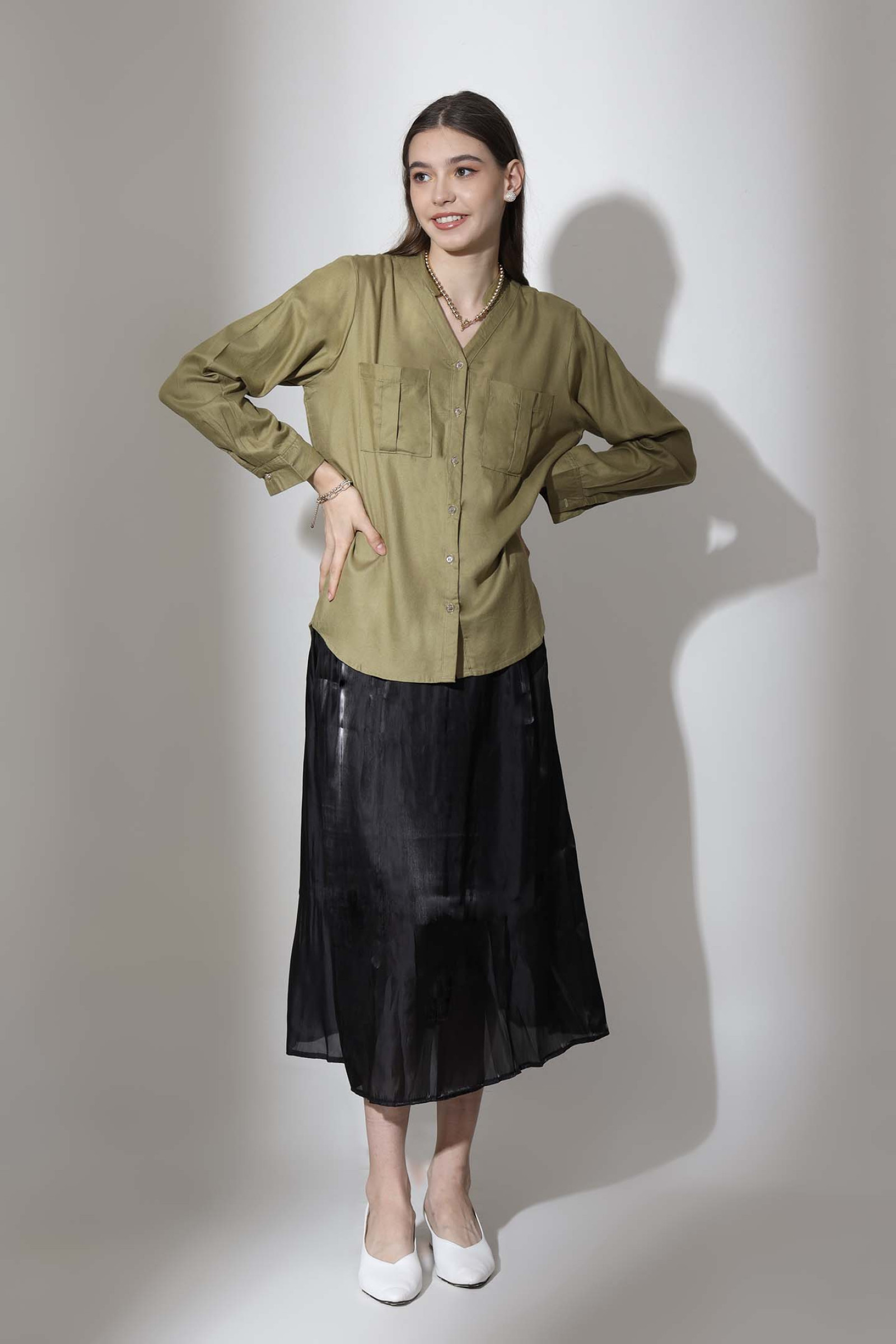 Julia Skirt | Hava Indonesia