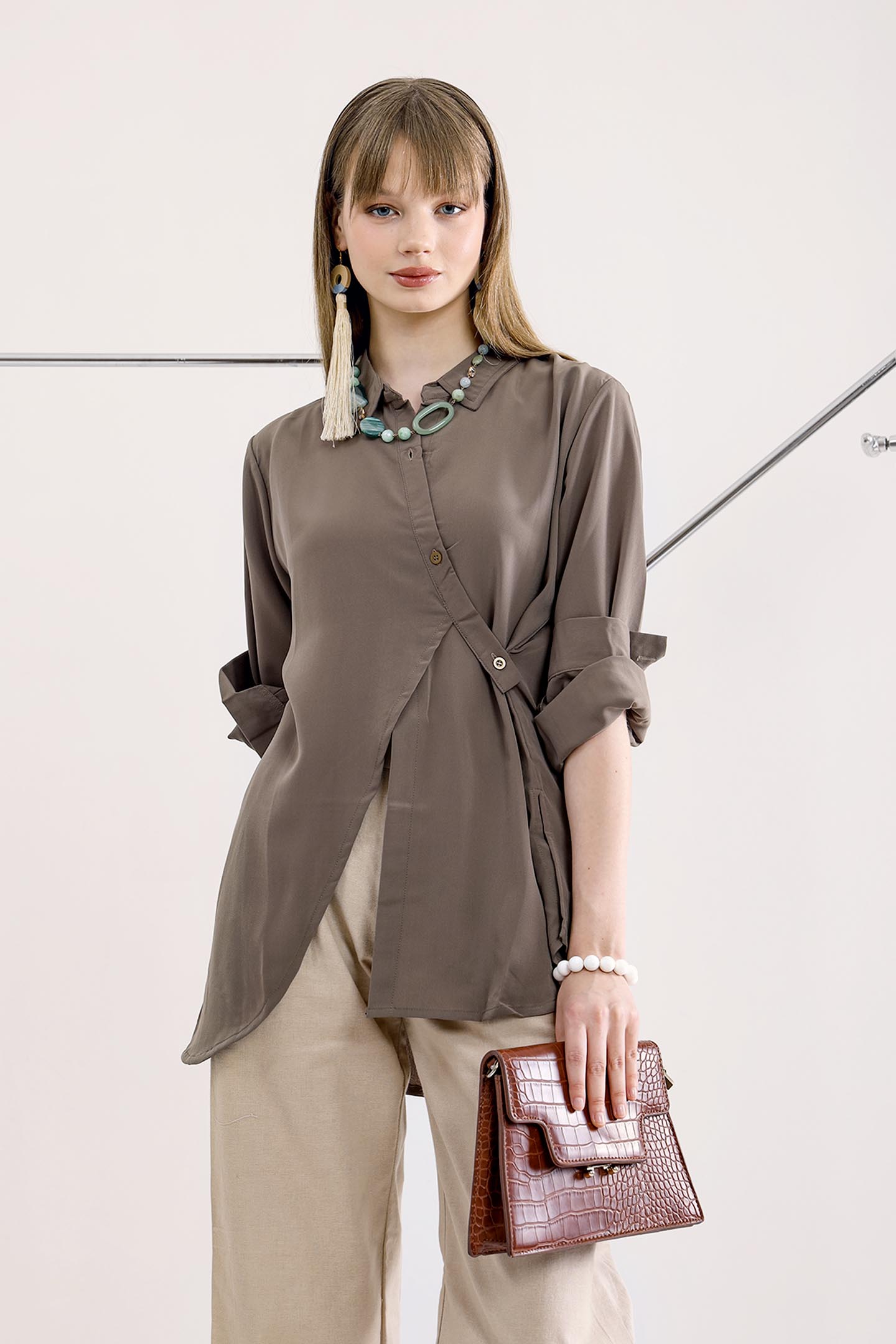 June Shirt | Hava Indonesia