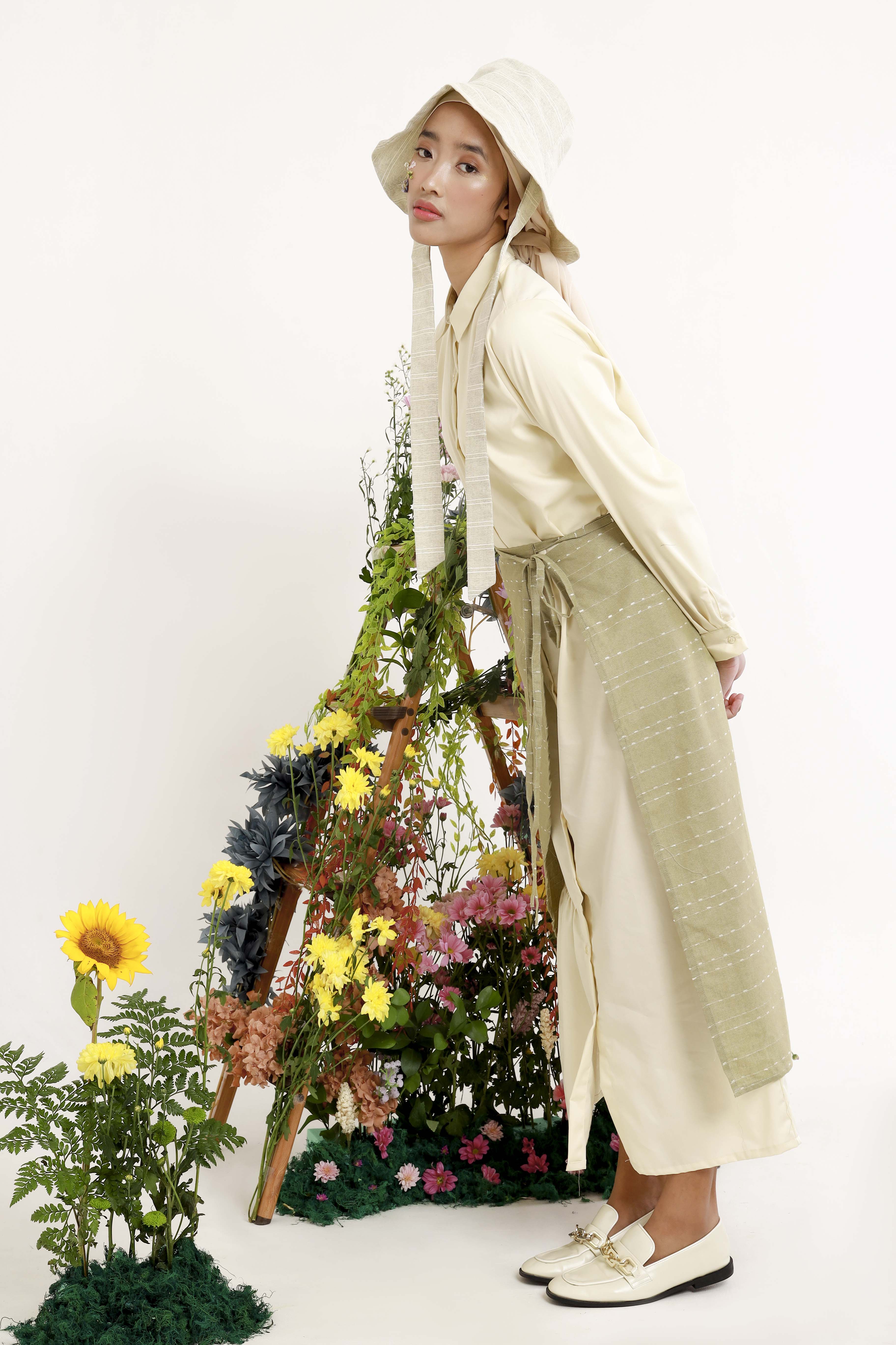 Kadira Dress | Hava Indonesia