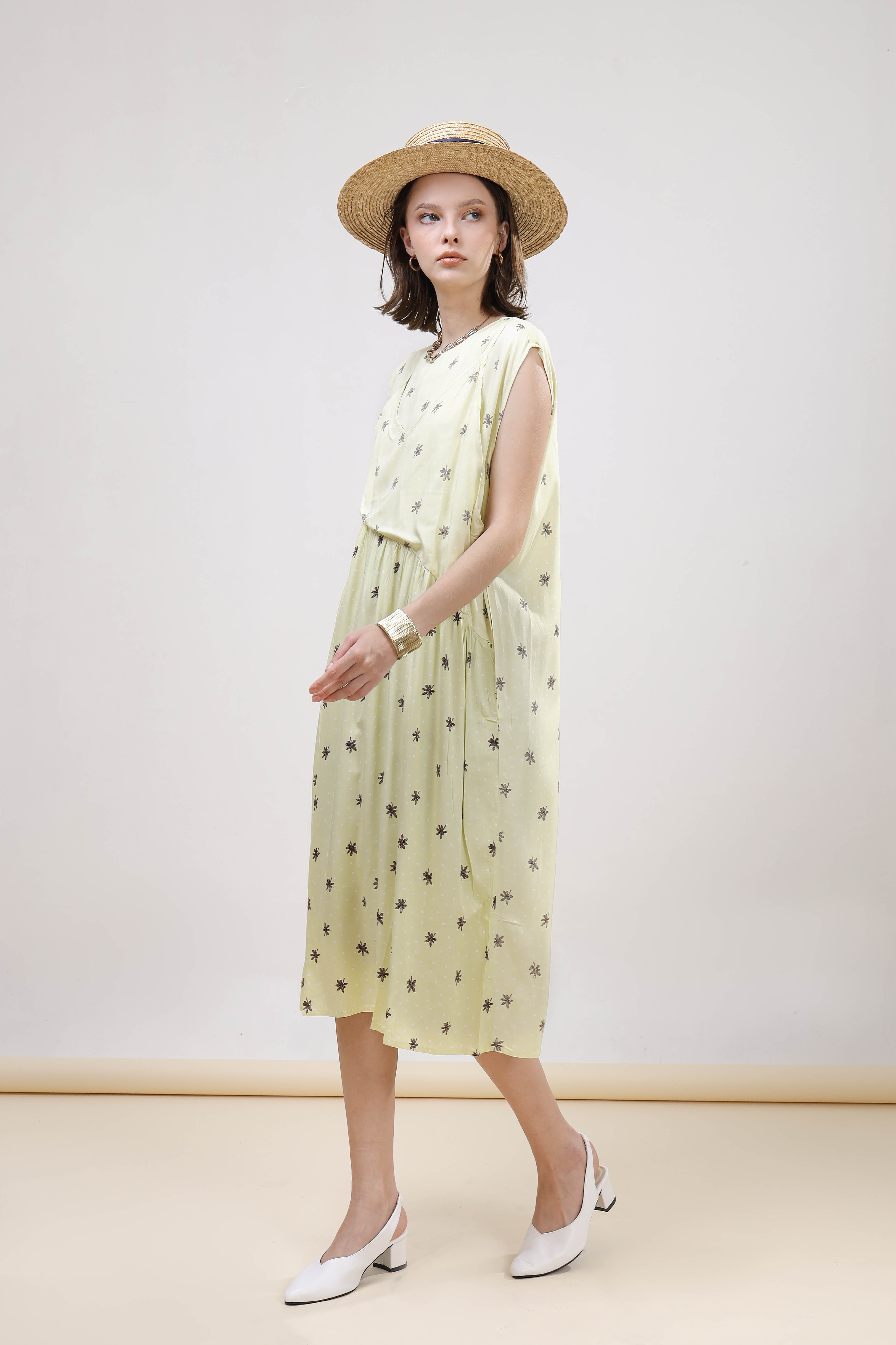 Kalia Dress | Hava Indonesia