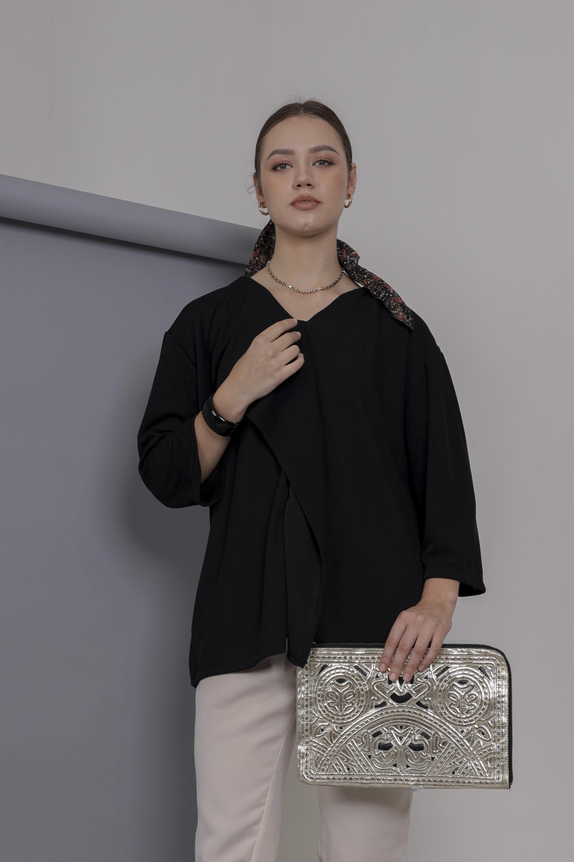 Kaliko Top | Hava Indonesia