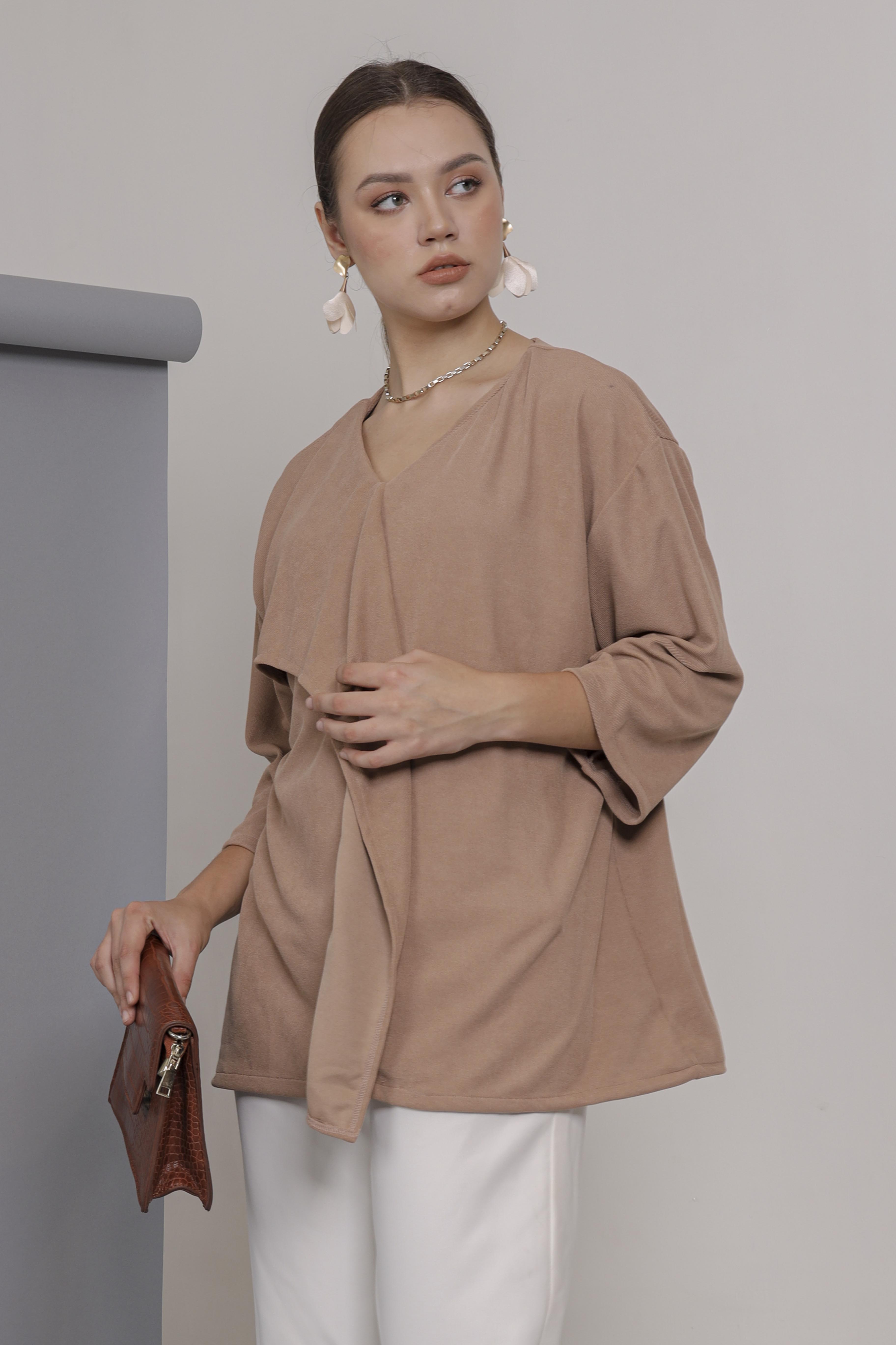 Kaliko Top | Hava Indonesia