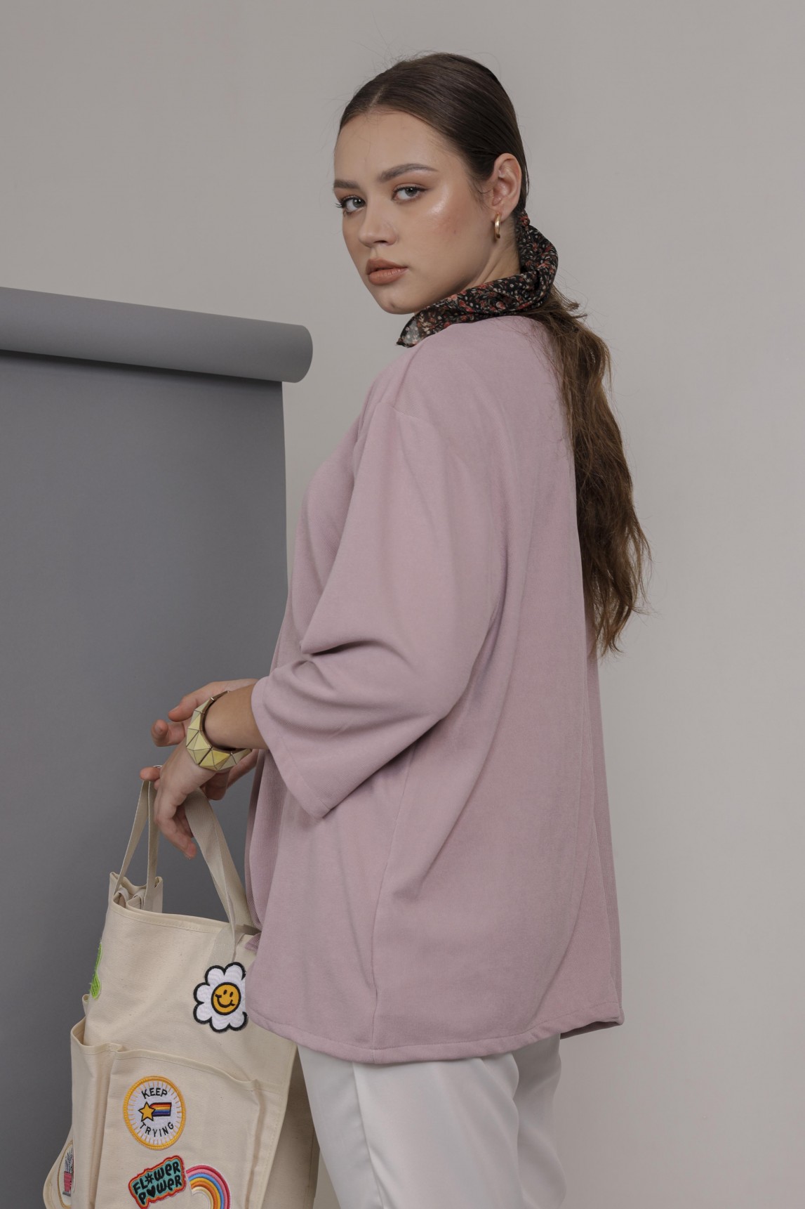 Kaliko Top | Hava Indonesia