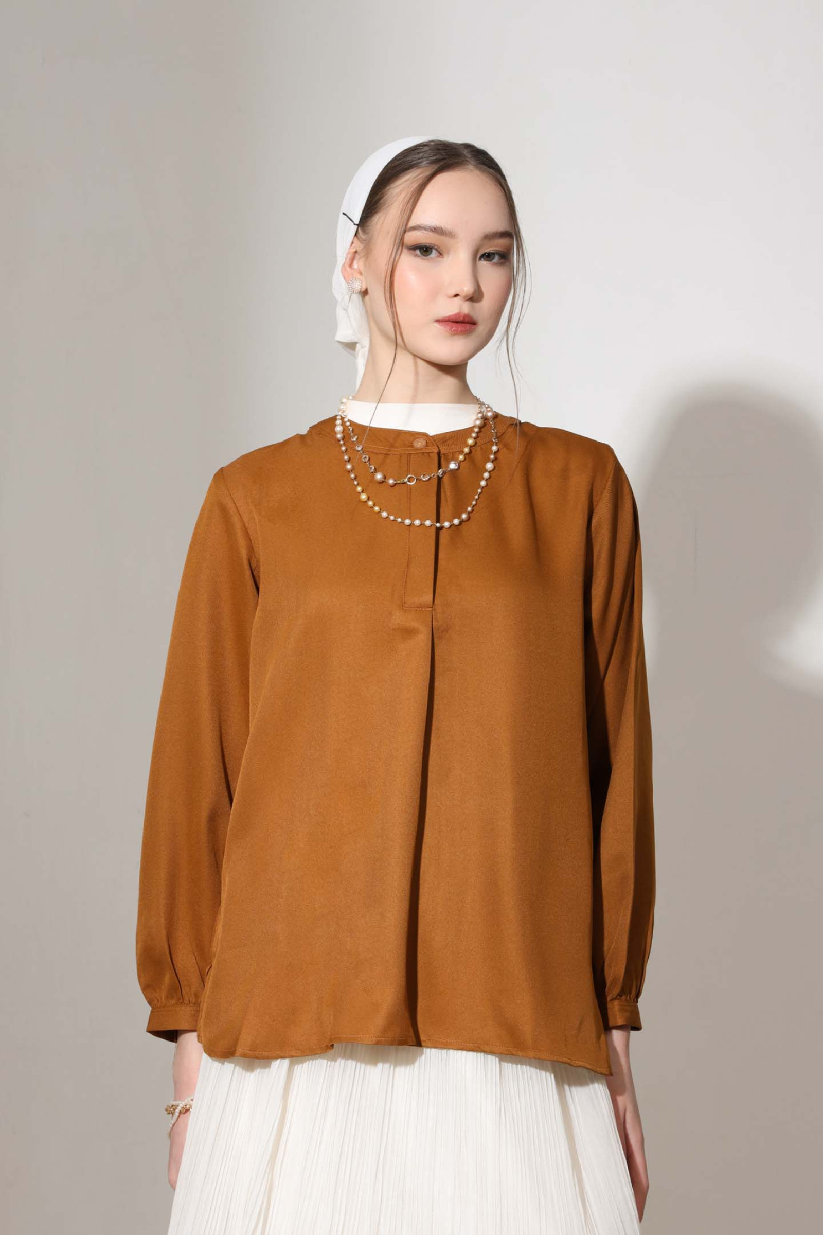 Kalila Blouse | Hava Indonesia