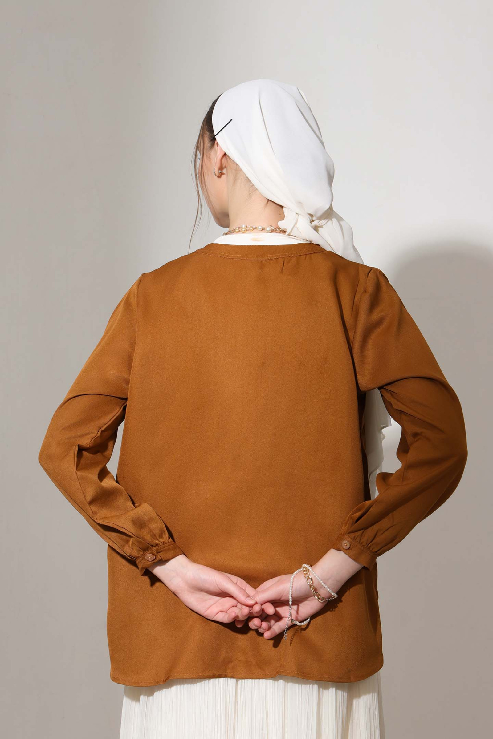 Kalila Blouse | Hava Indonesia
