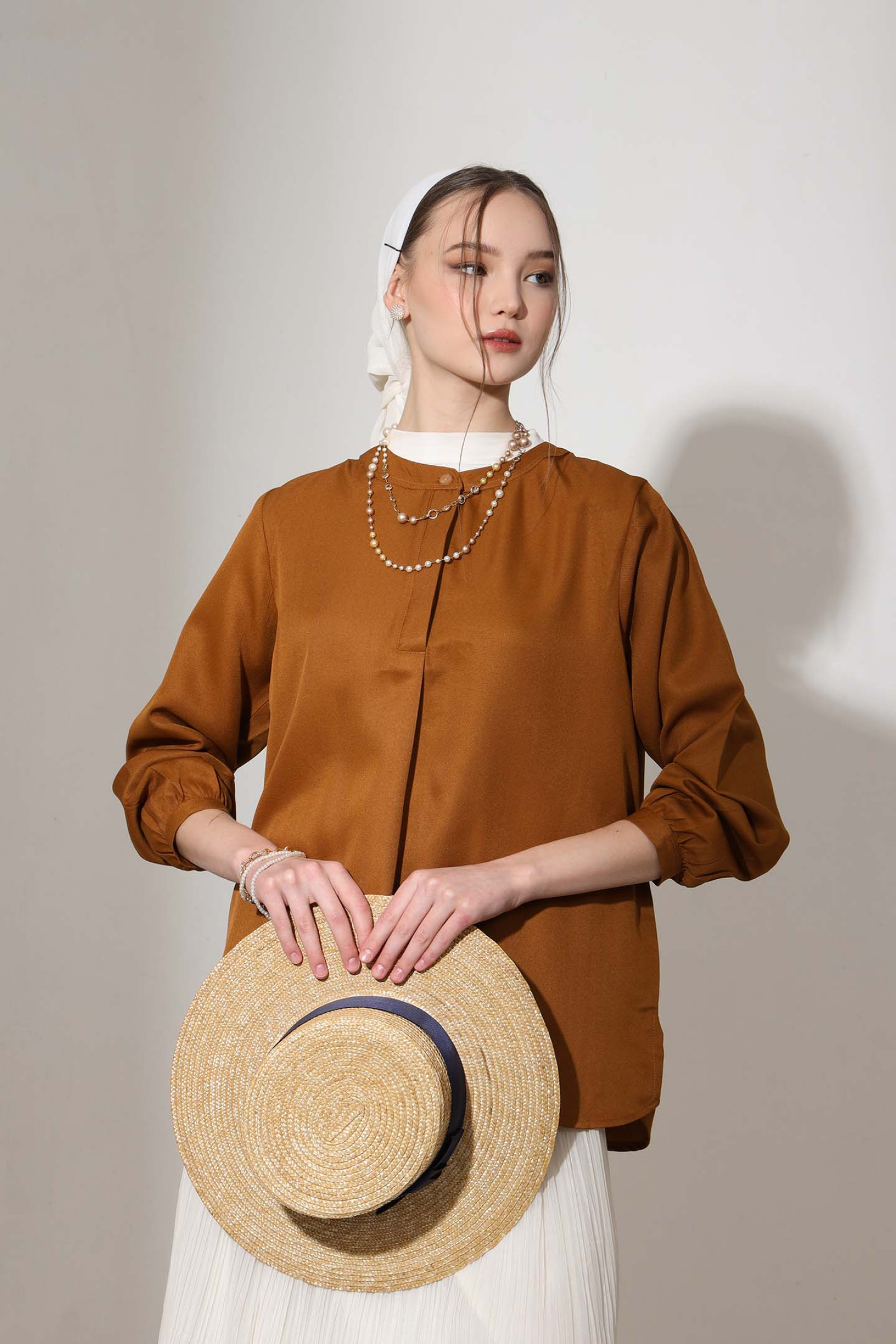 Kalila Blouse | Hava Indonesia