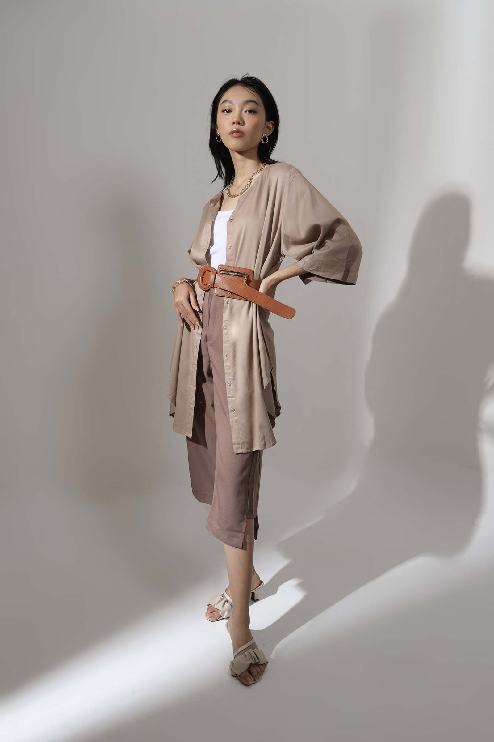 Kalina Shirt | Hava Indonesia