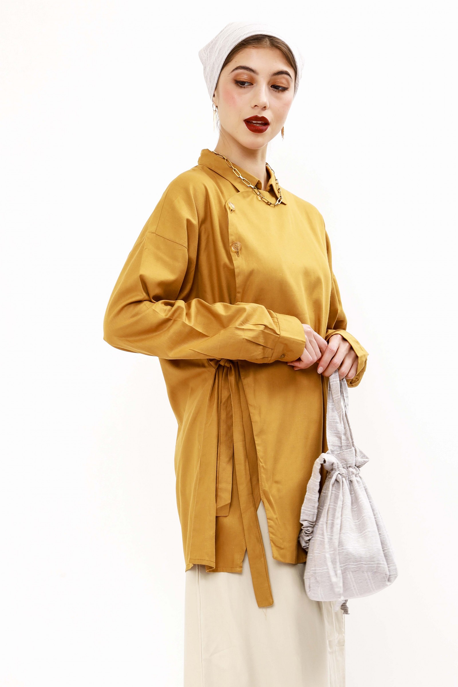 Kayle Shirt | Hava Indonesia