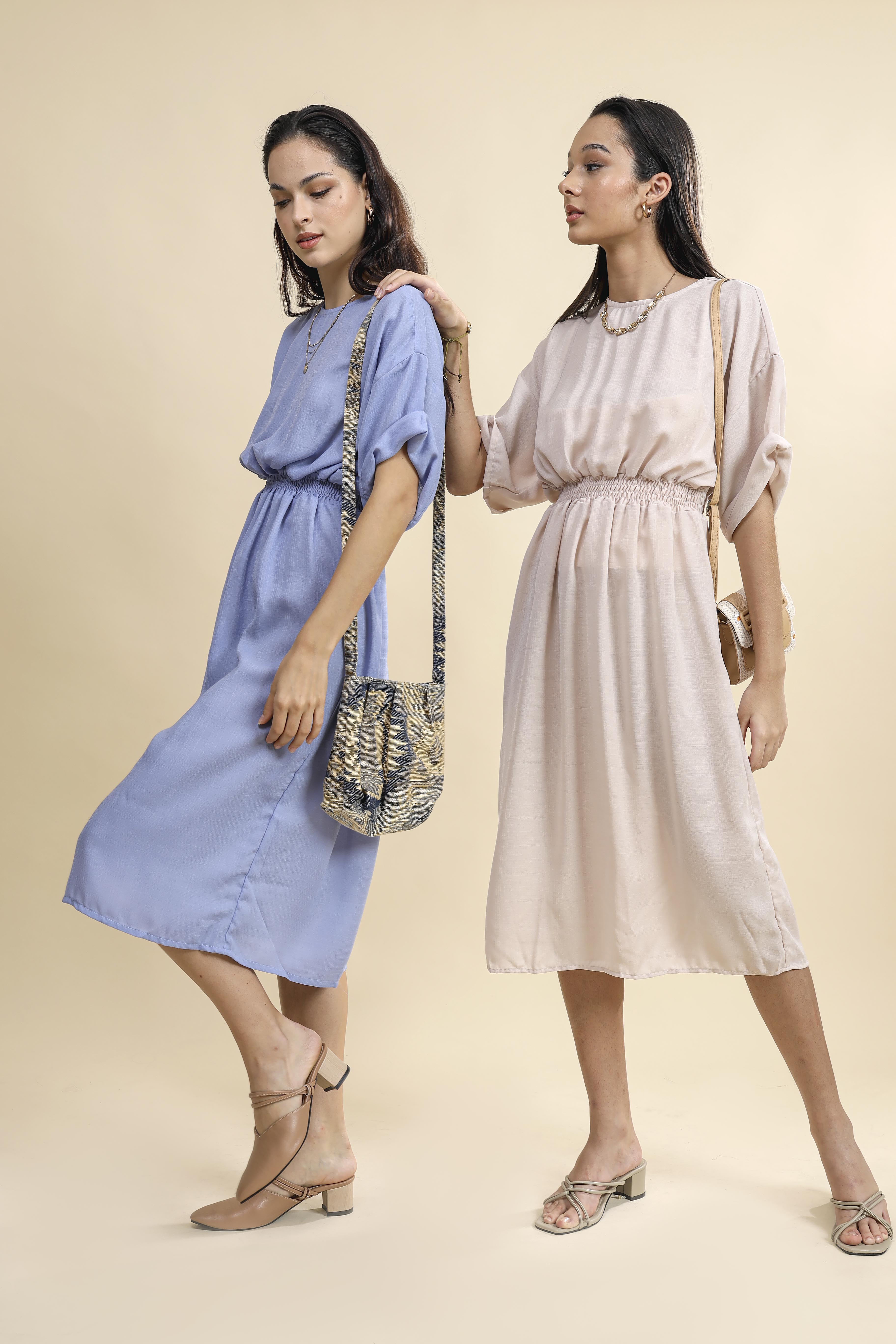 Kishi Dress | Hava Indonesia
