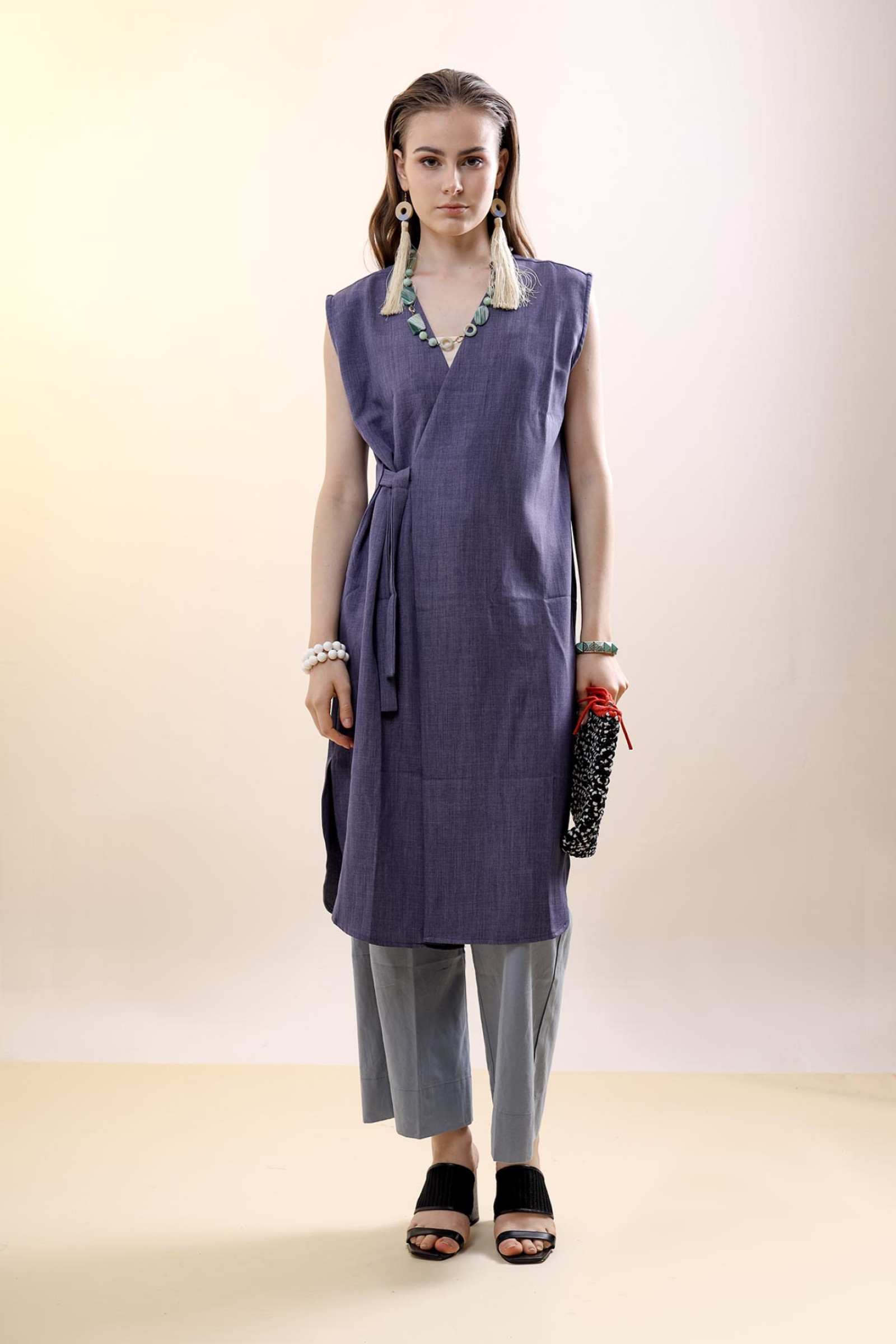 Lairus Dress | Hava Indonesia