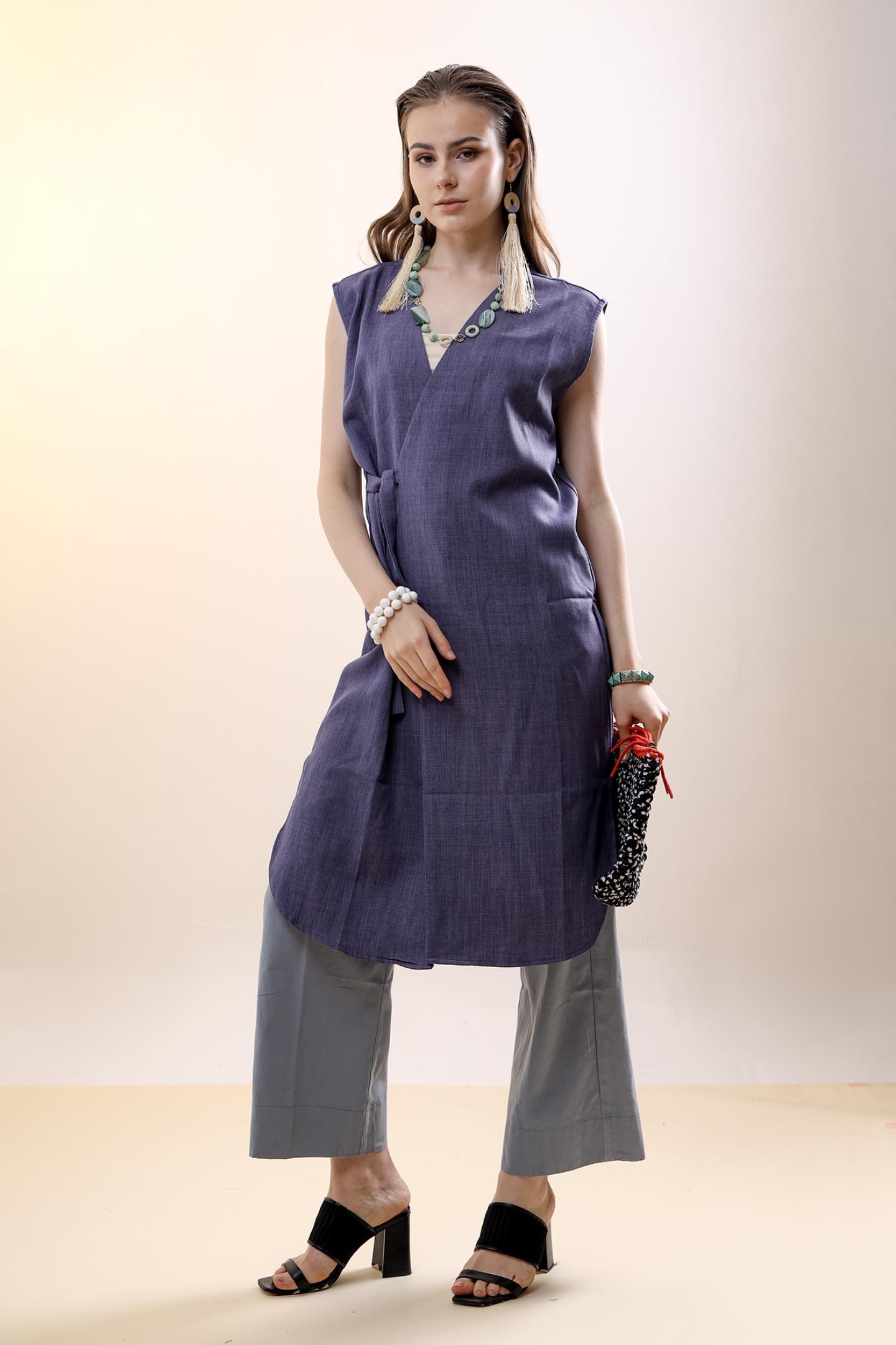 Lairus Dress | Hava Indonesia