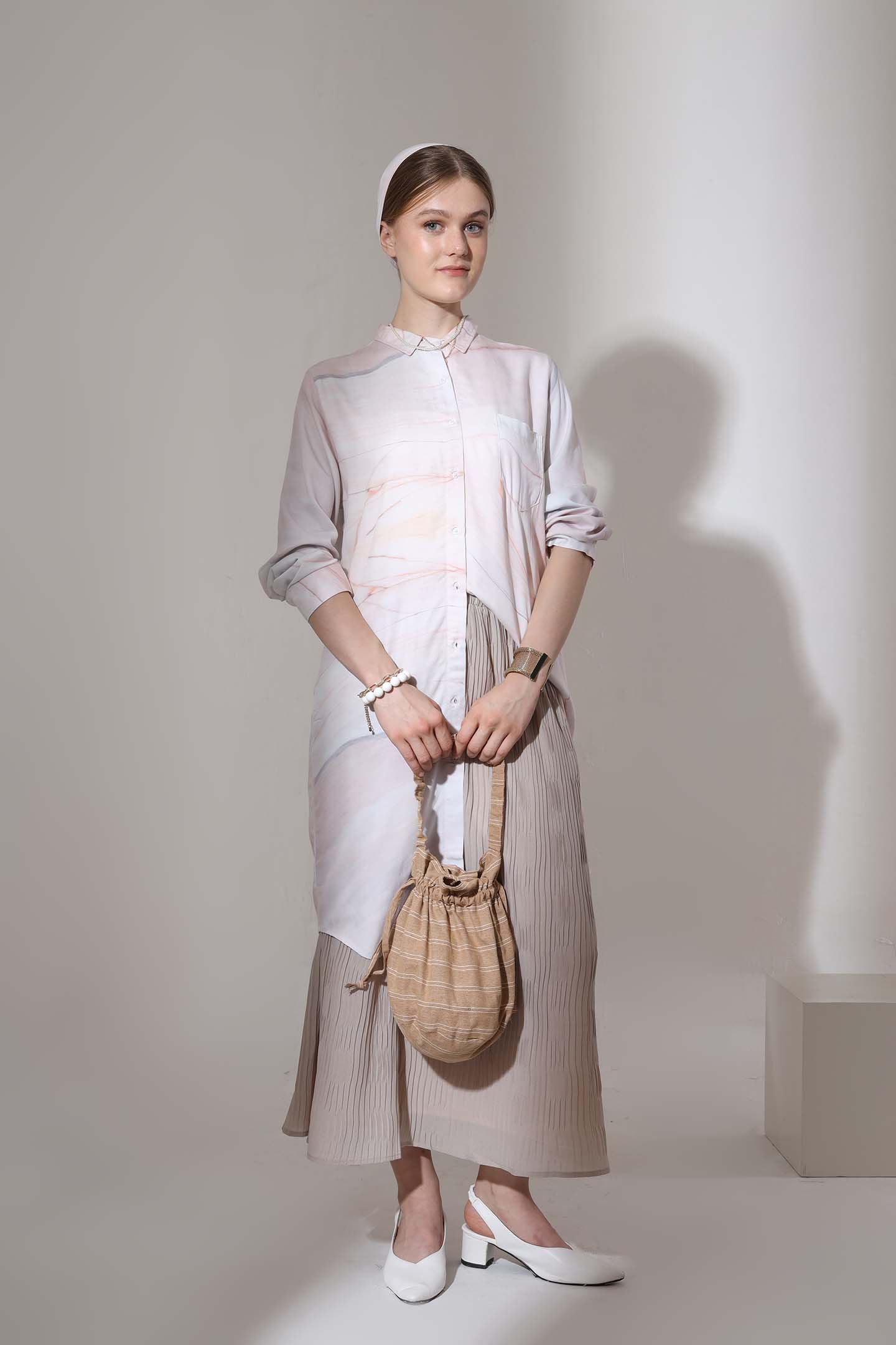 Landon Dress | Hava Indonesia