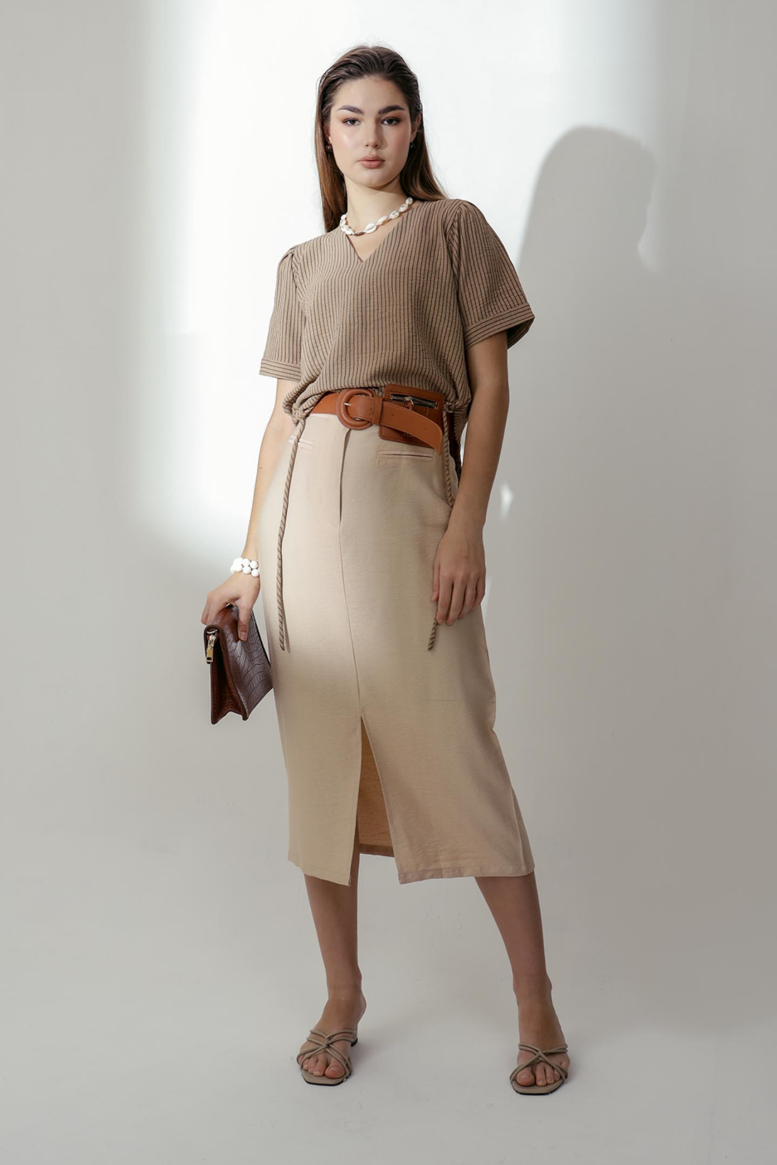 Lean Top | Hava Indonesia