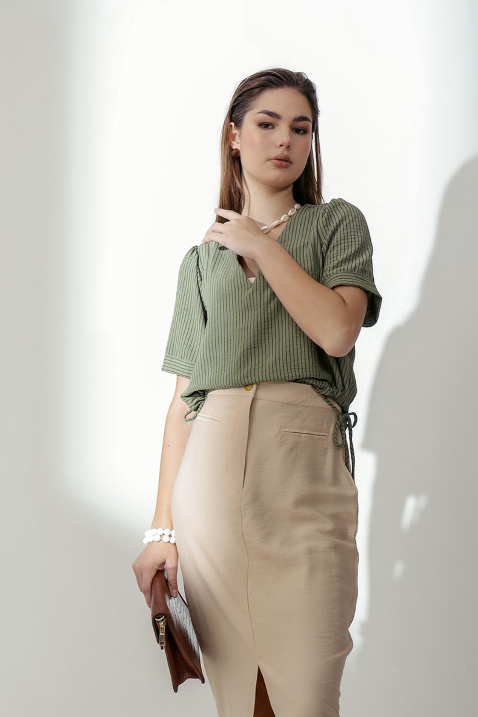 Lean Top | Hava Indonesia