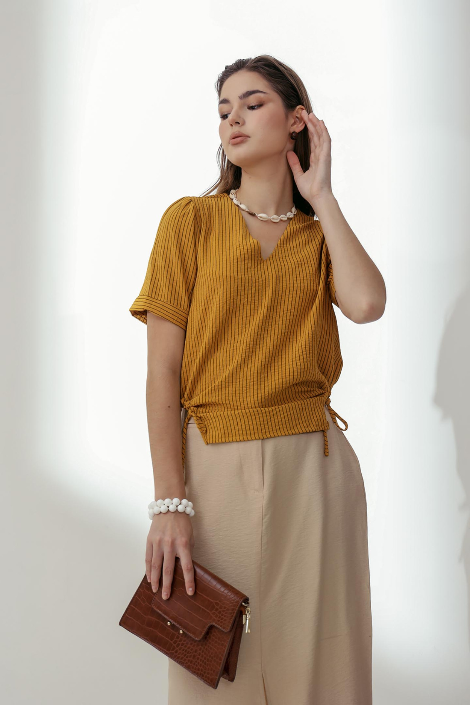 Lean Top | Hava Indonesia