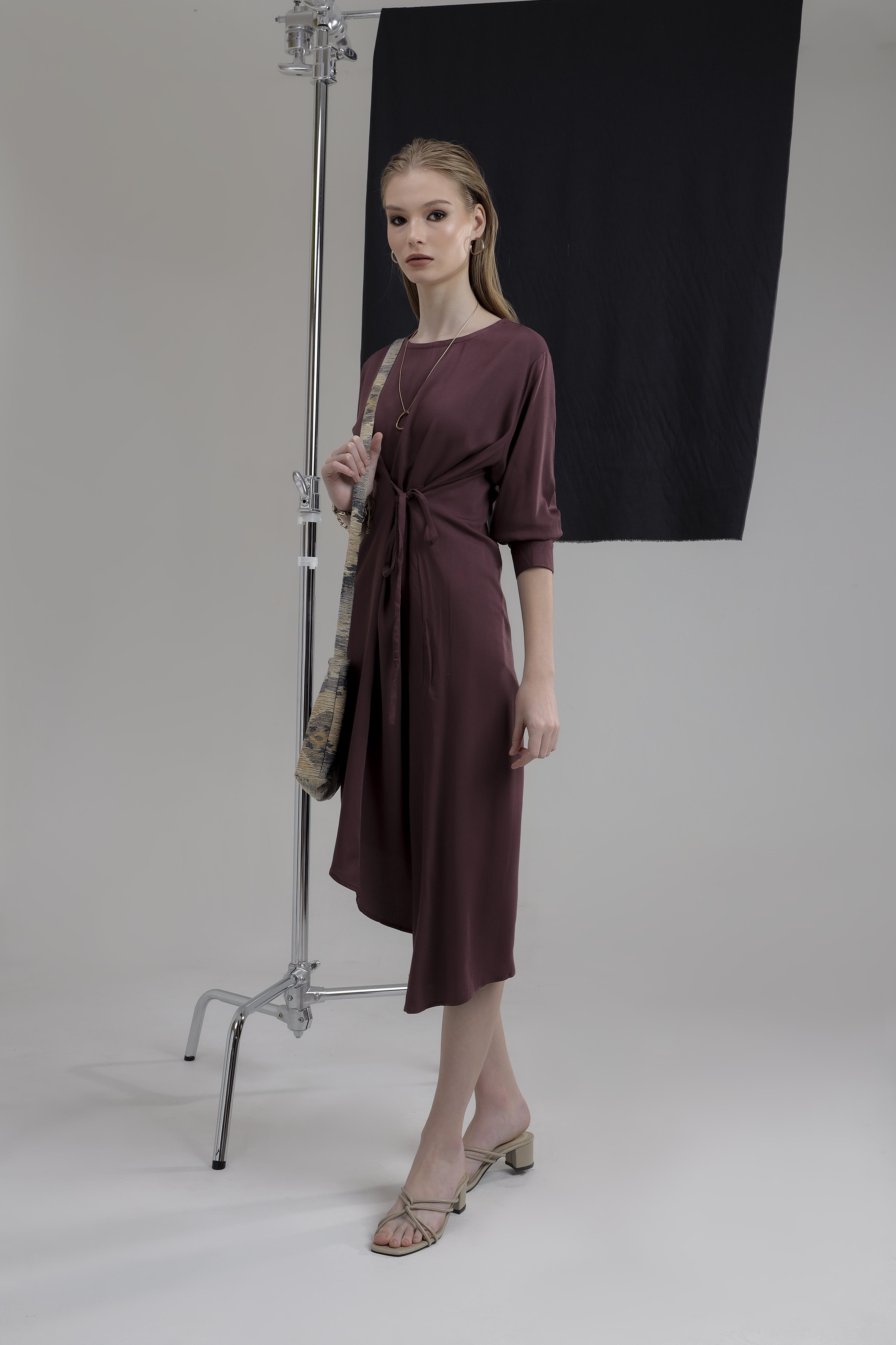 Lentera Dress | Hava Indonesia
