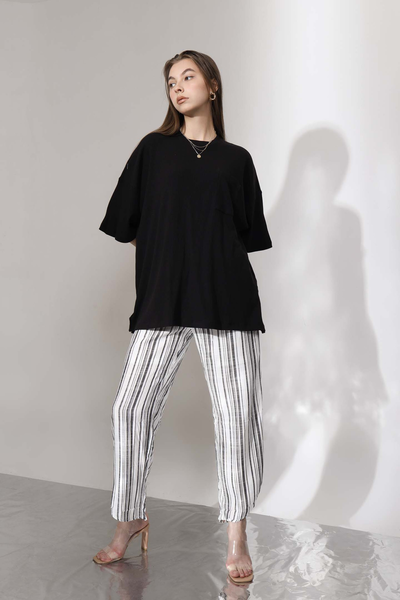 Leoni Top | Hava Indonesia