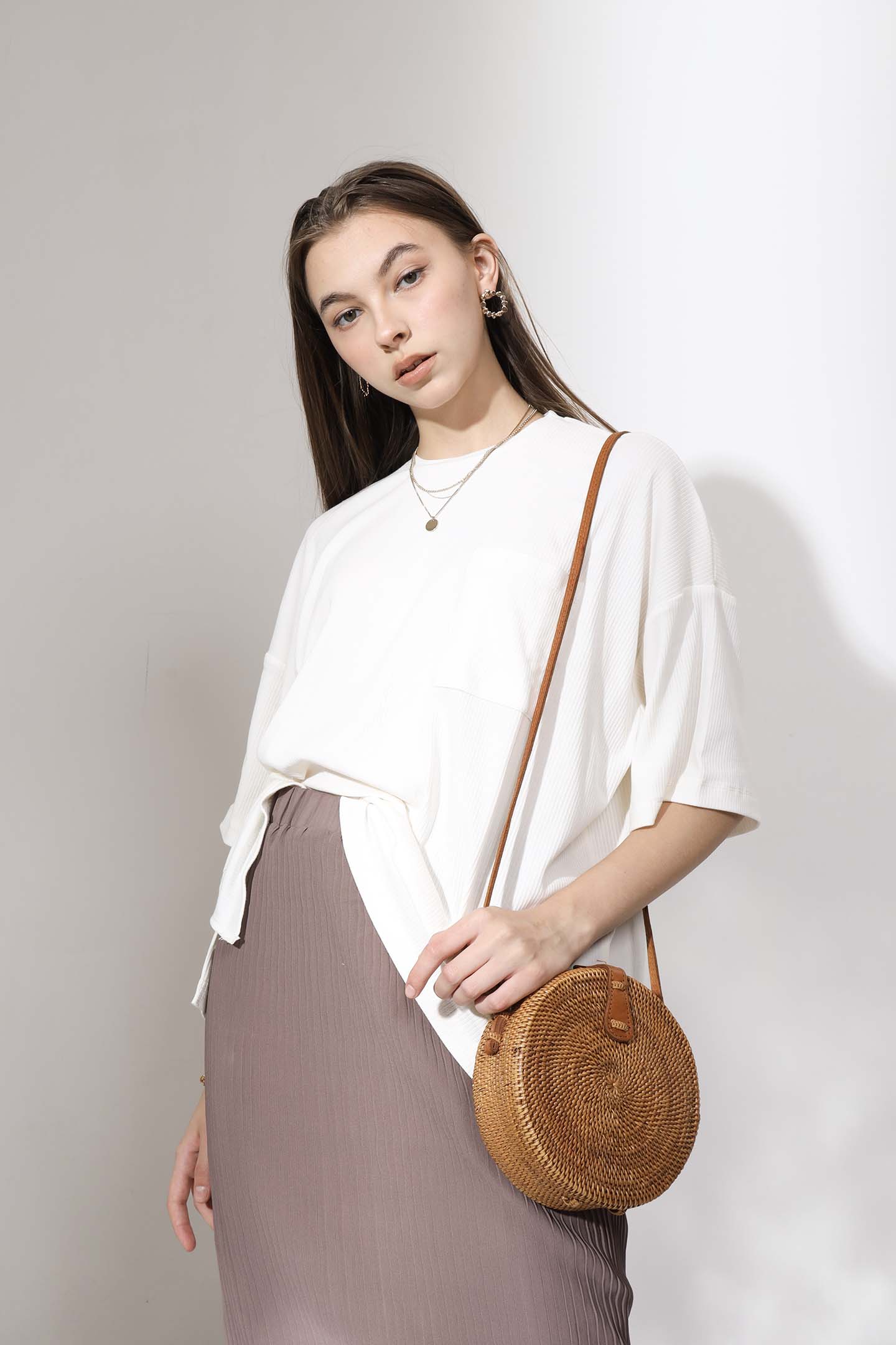 Leoni Top | Hava Indonesia