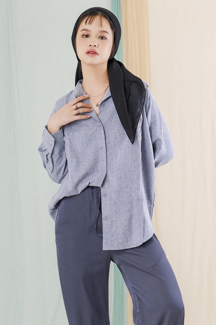 Leysa Shirt | Hava Indonesia