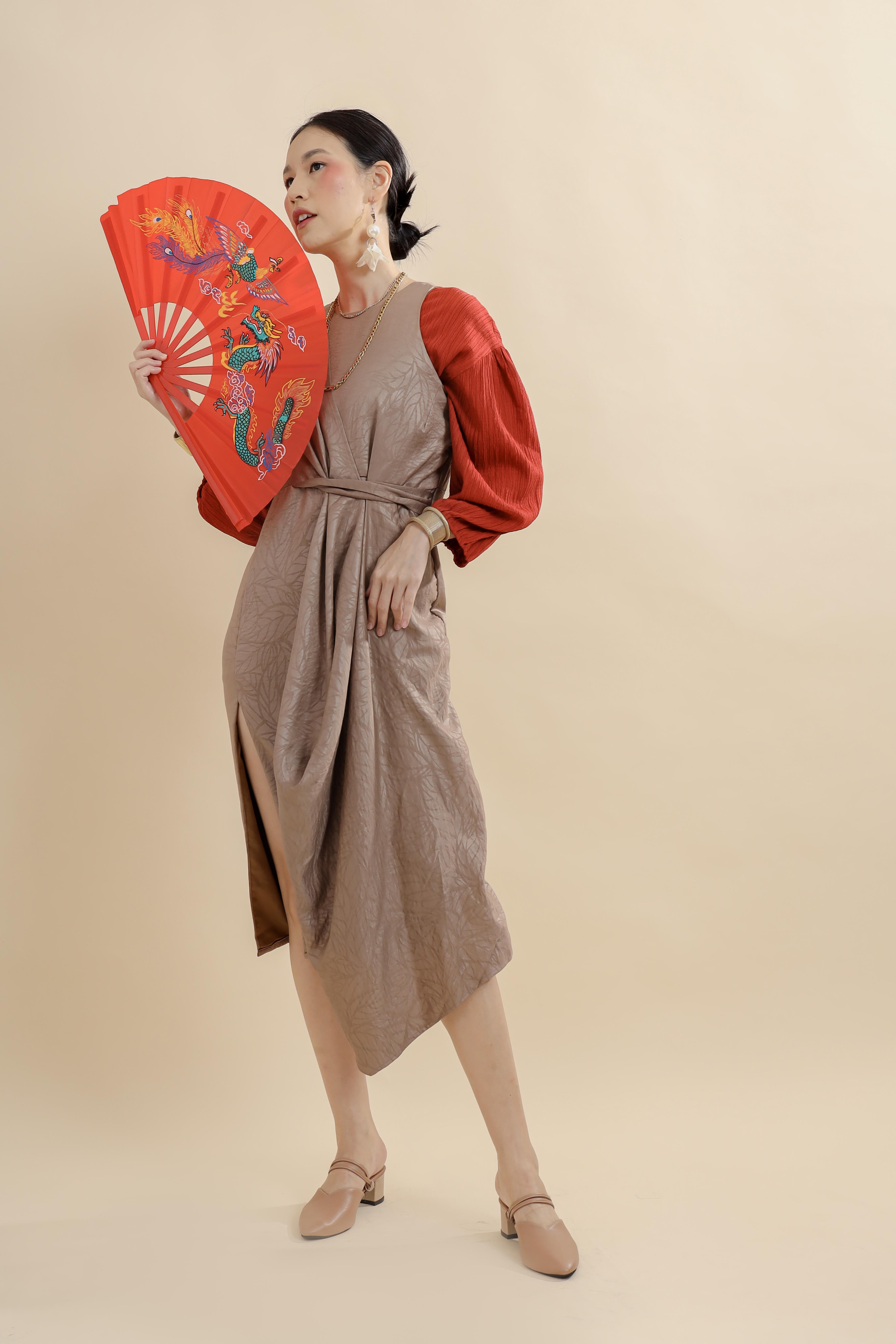 Li Mei Dress | Hava Indonesia