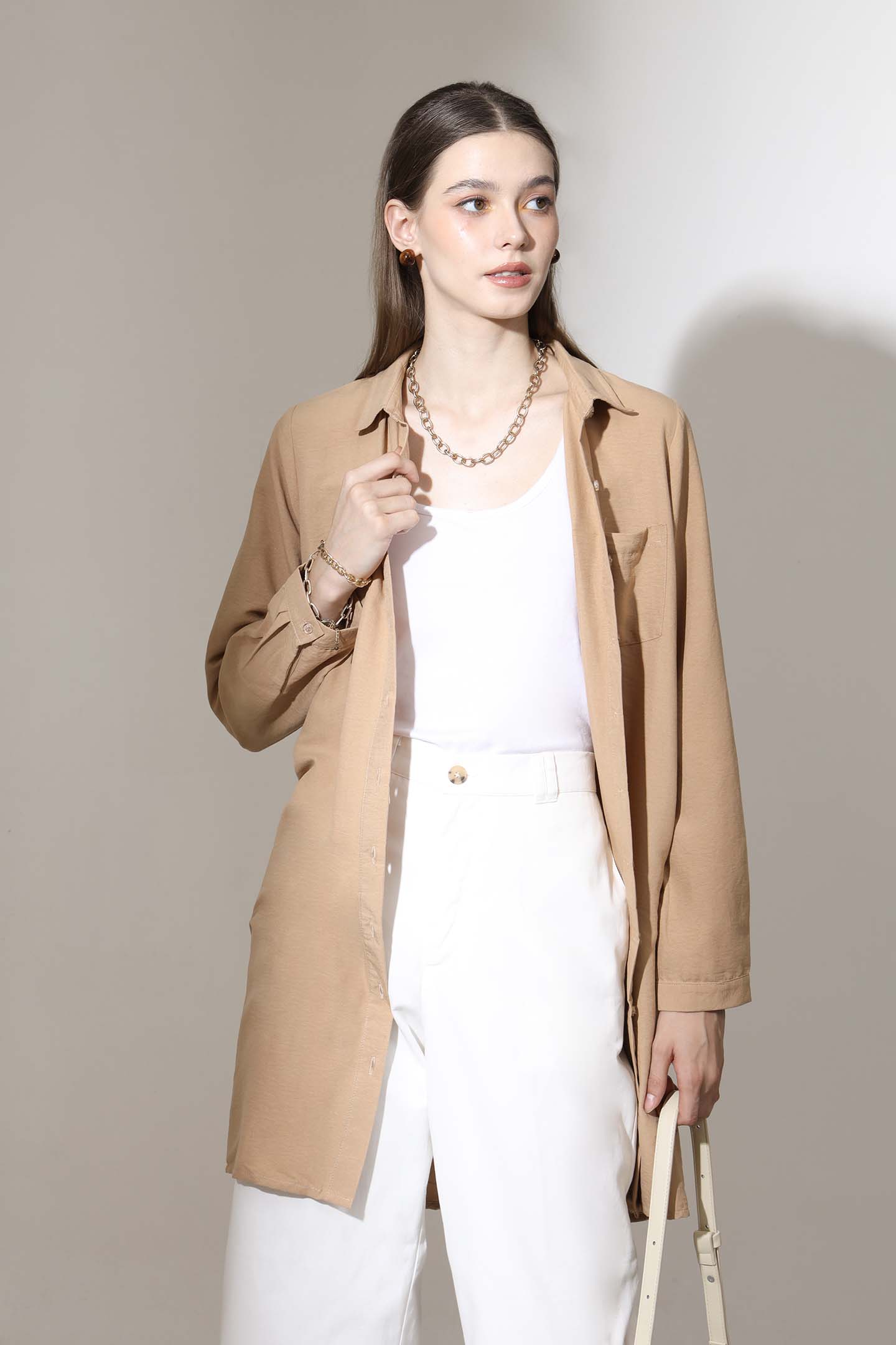 Liam Shirt | Hava Indonesia