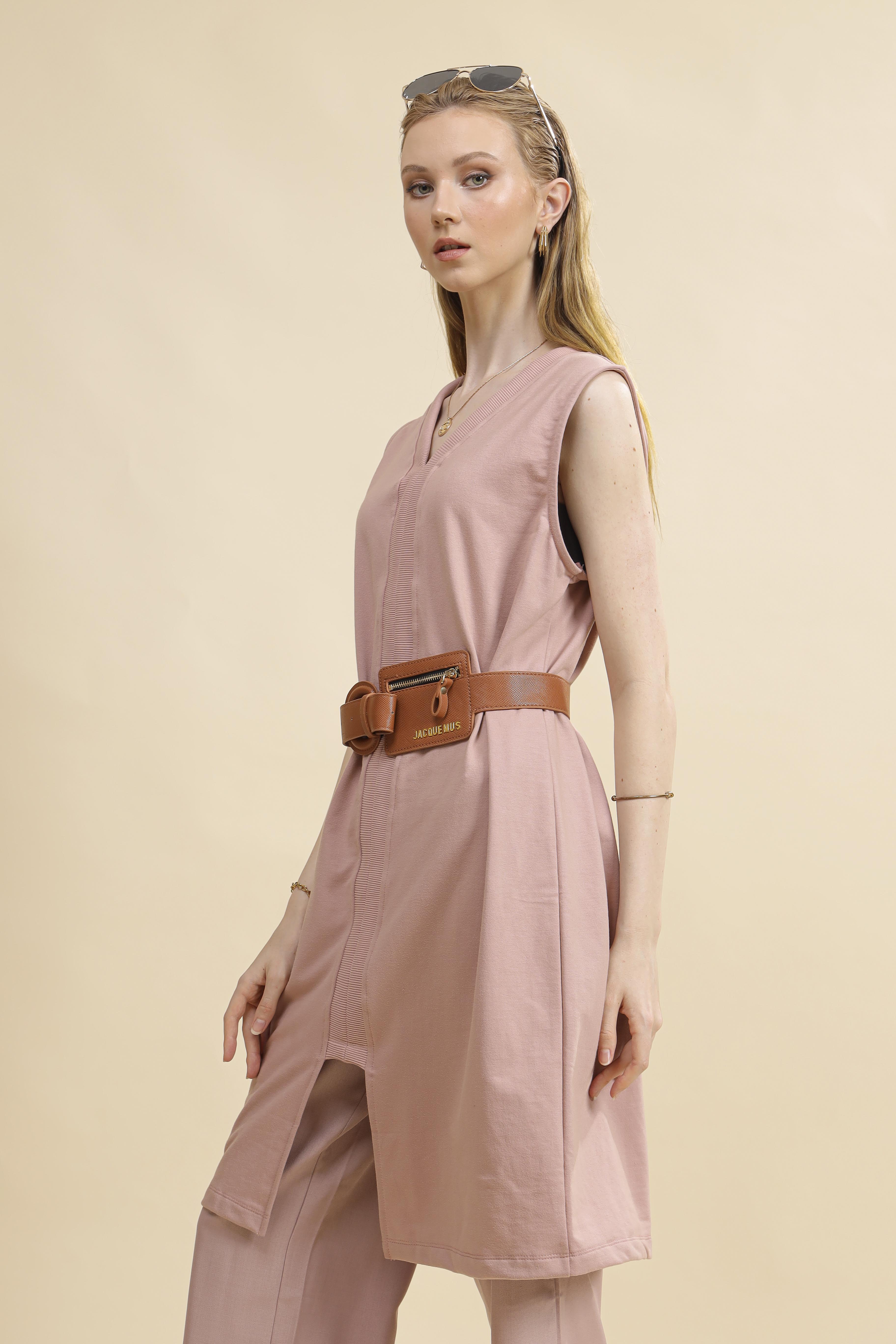 Lidya Long Top | Hava Indonesia