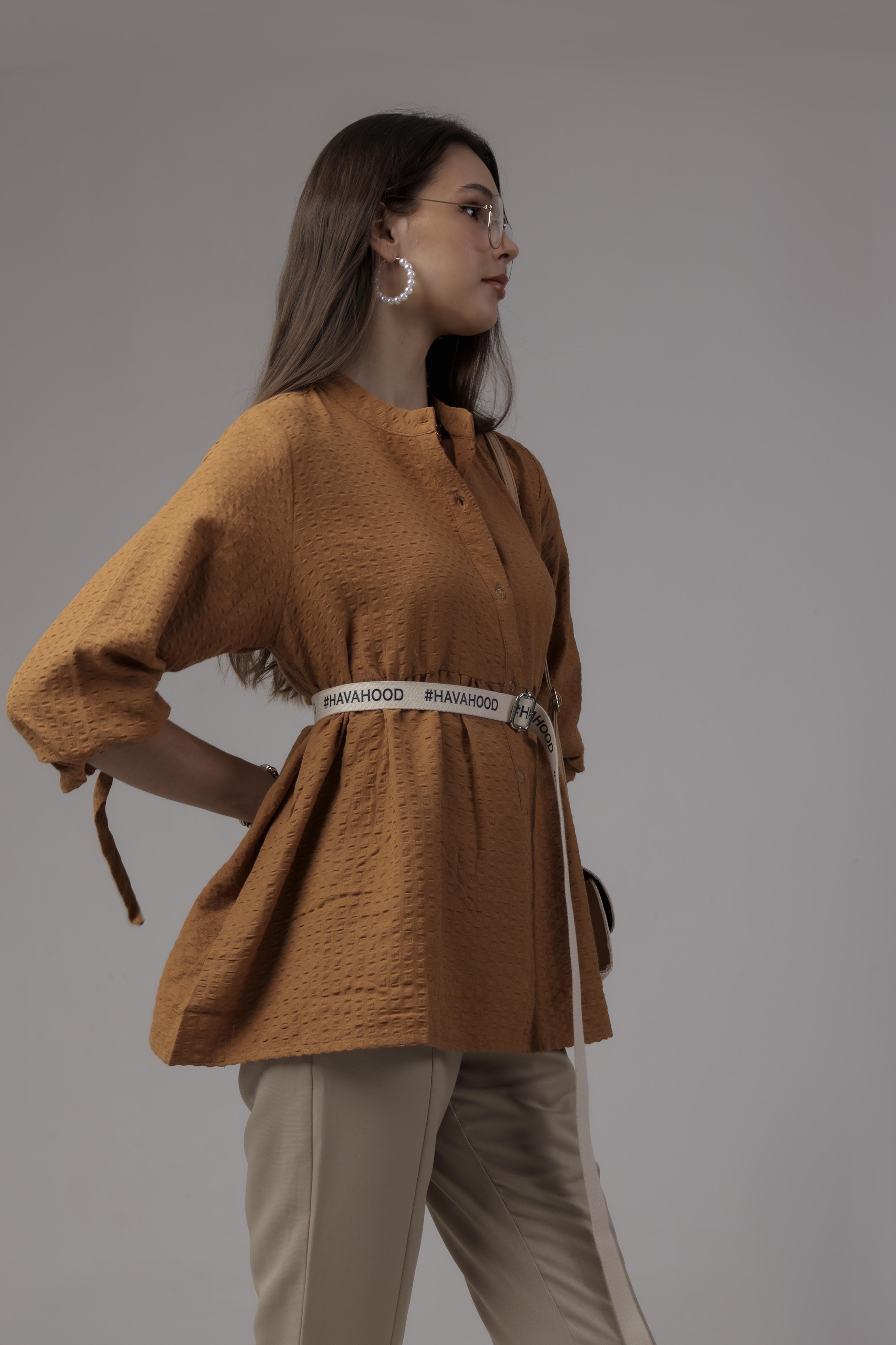 Linzie Blouse | Hava Indonesia