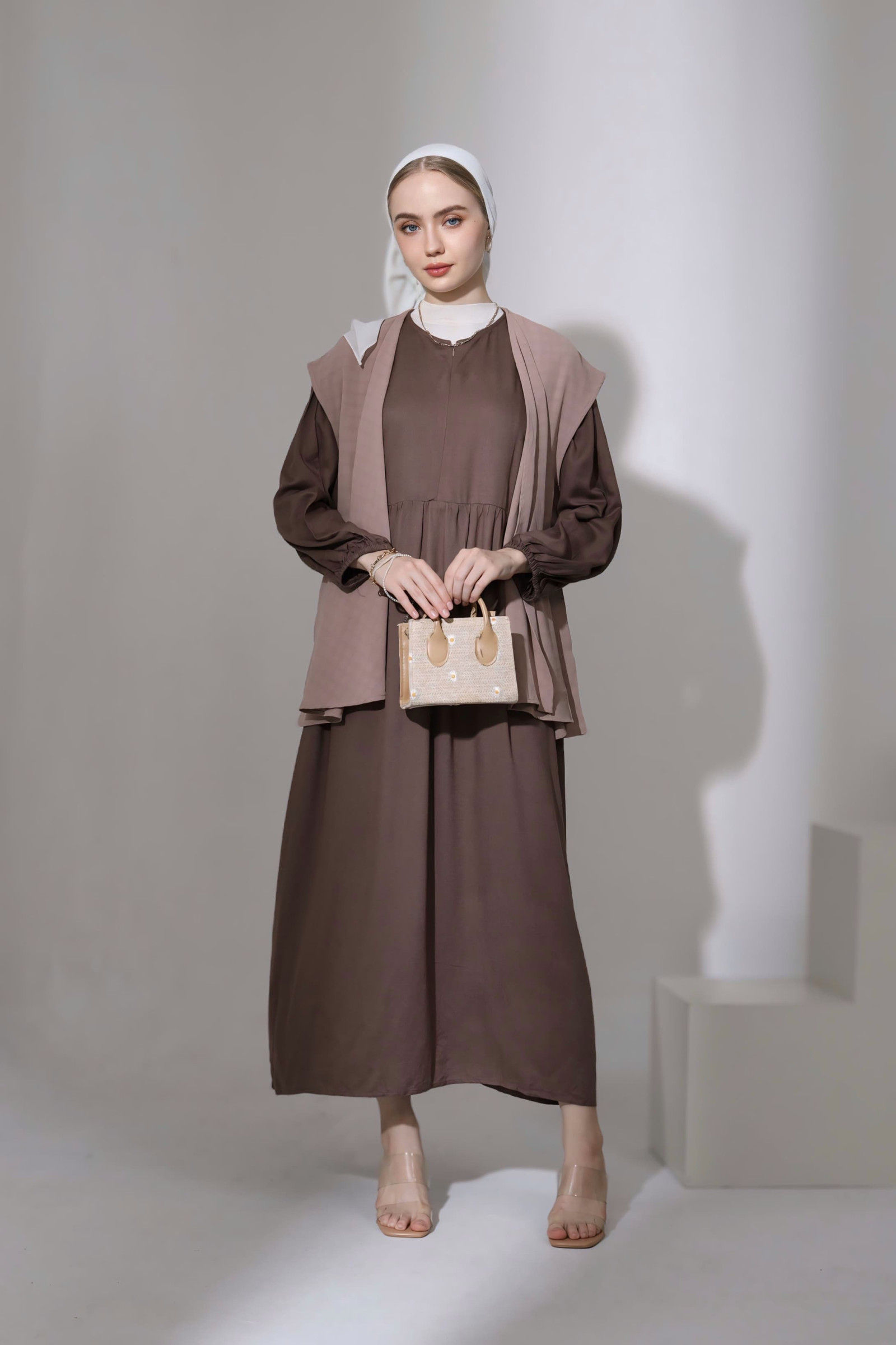 Liya Dress | Hava Indonesia