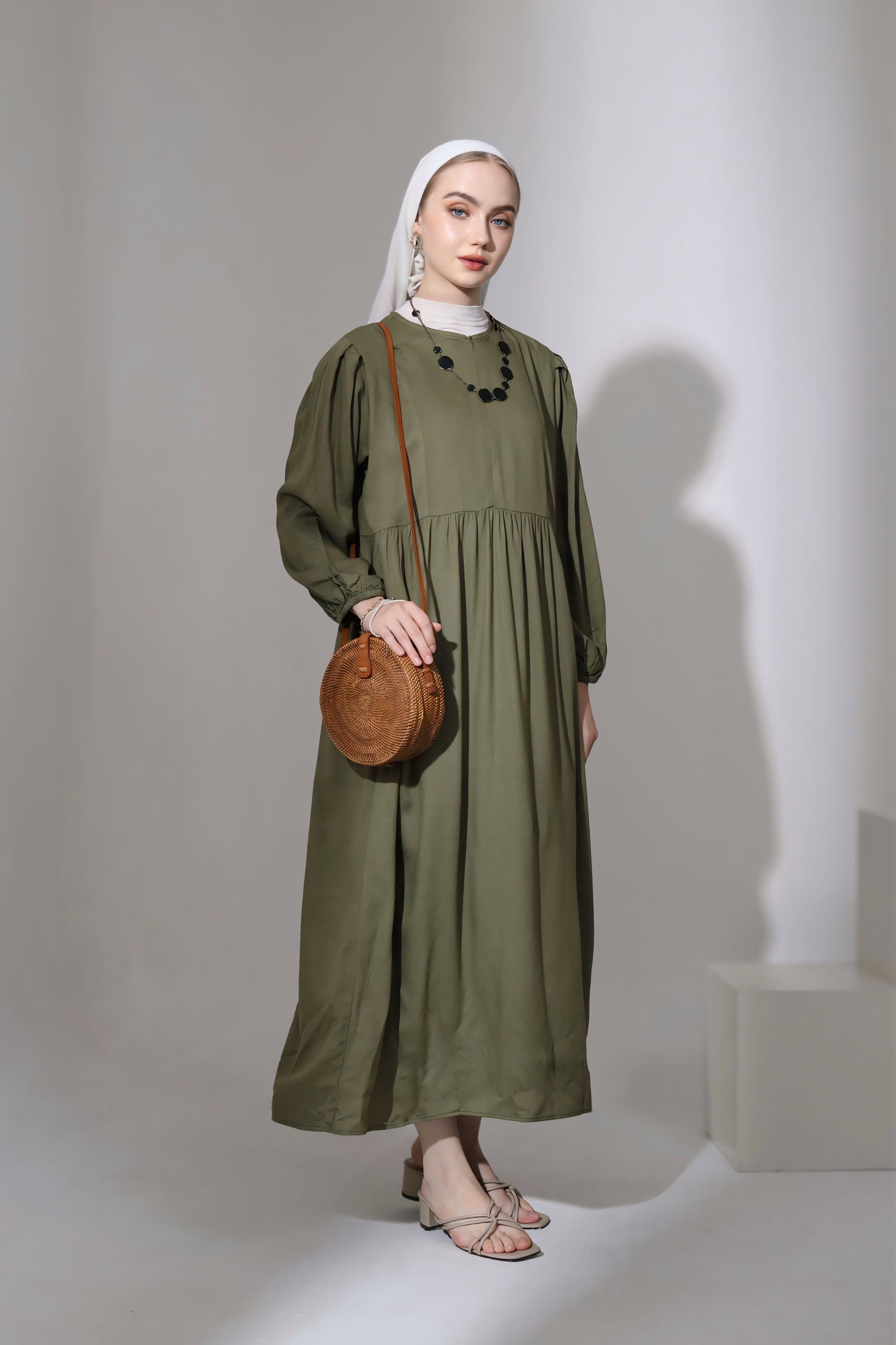 Liya Dress | Hava Indonesia
