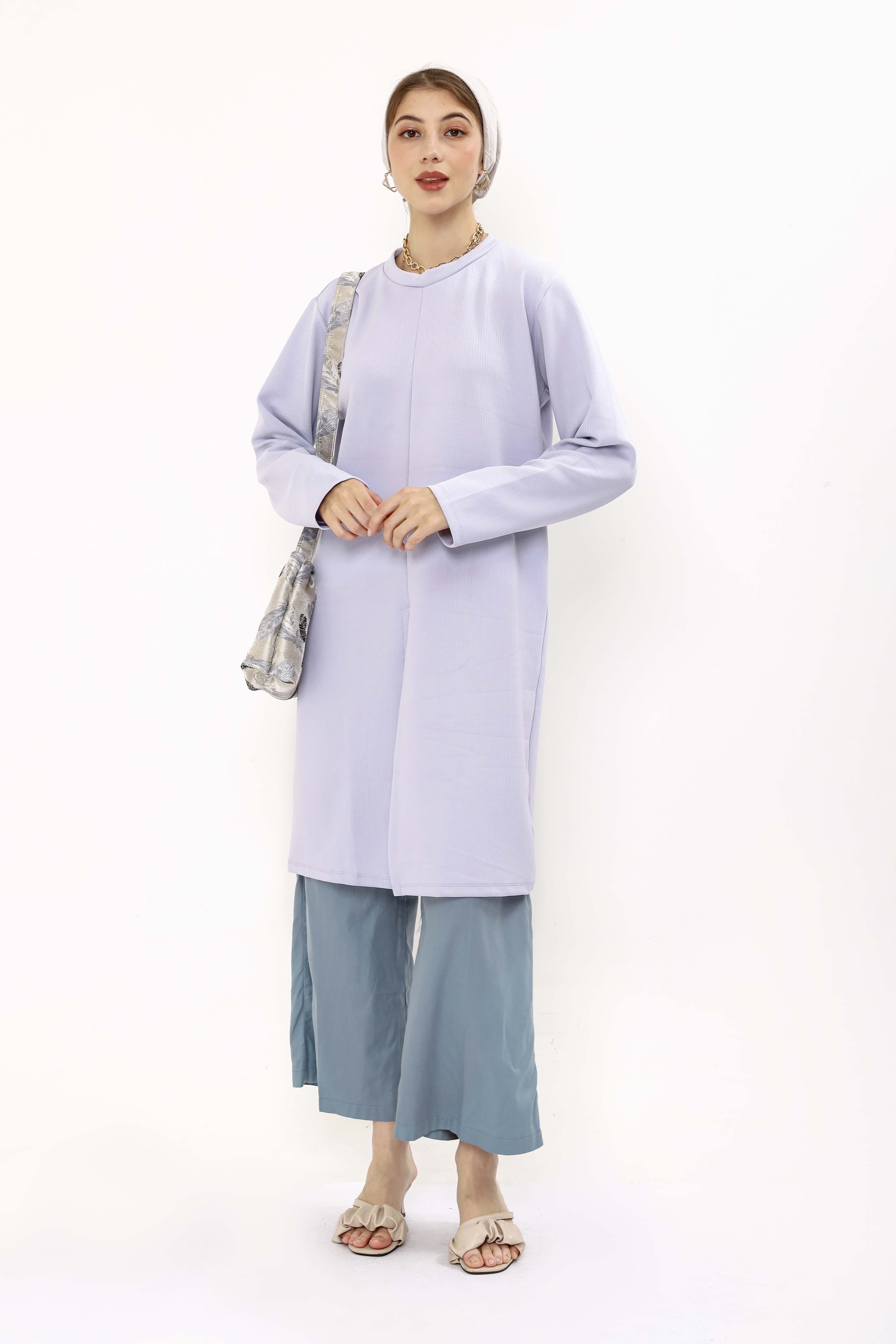 Lorel Shirt | Hava Indonesia