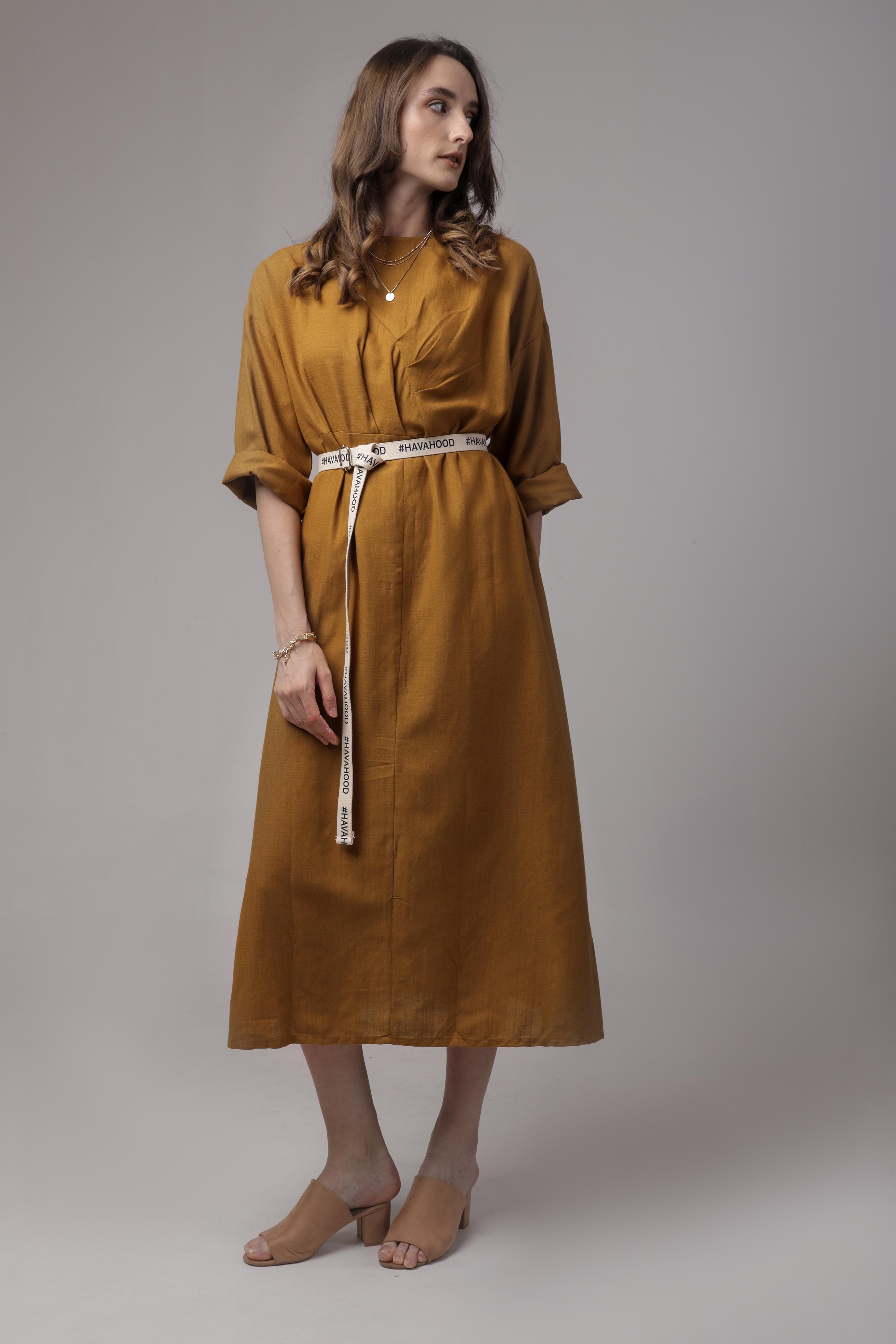 Lovie Dress | Hava Indonesia