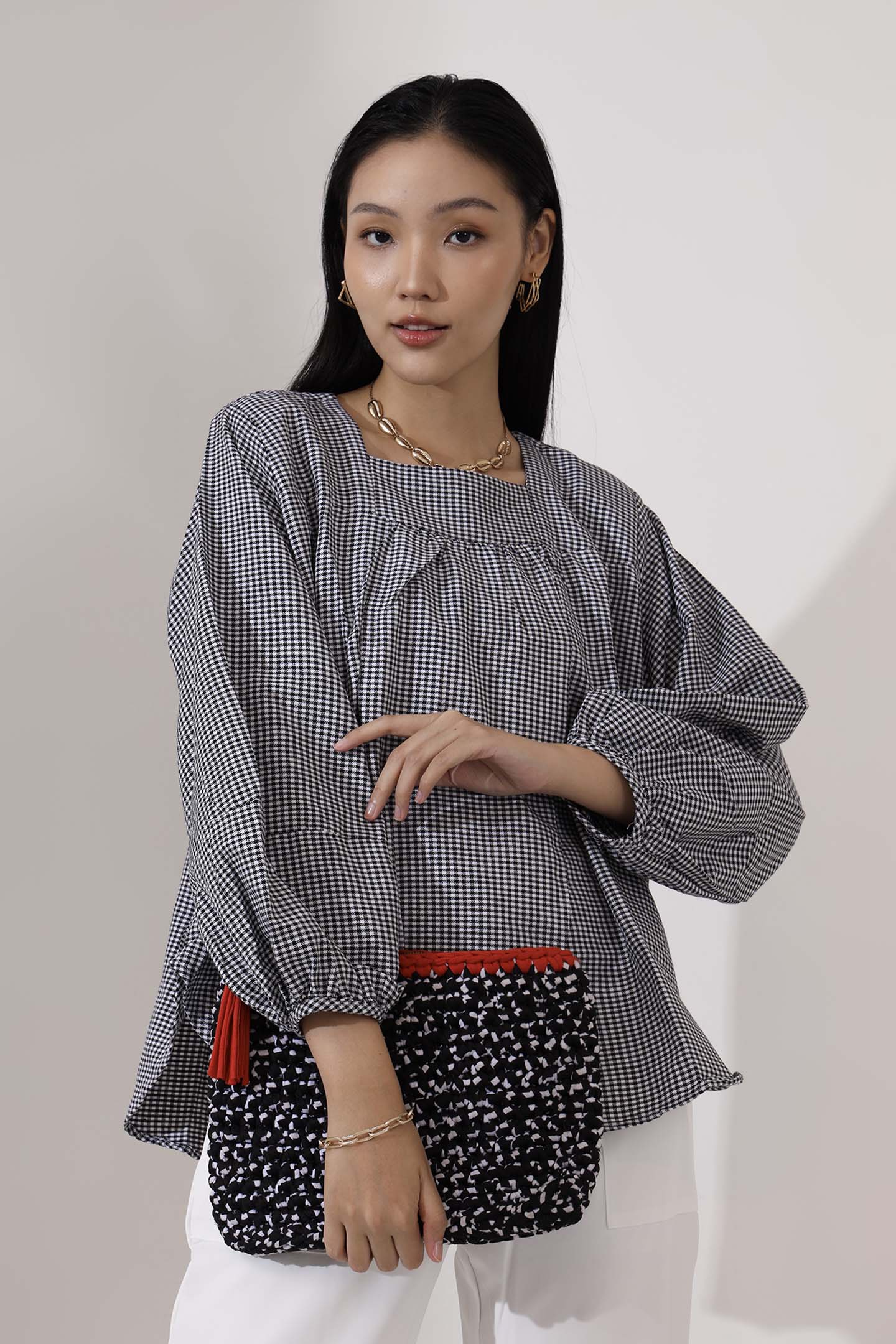 Lucy Top | Hava Indonesia