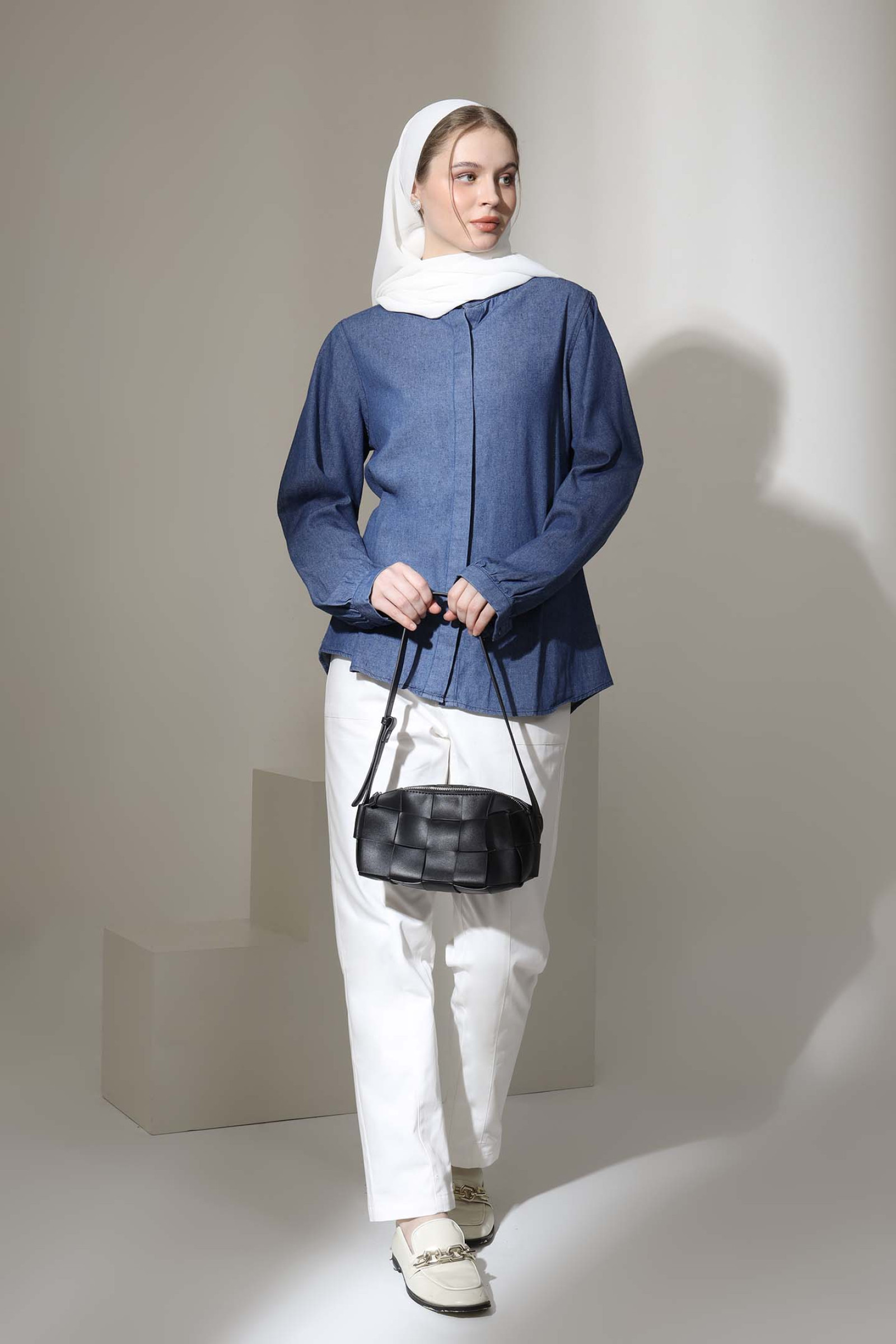 Magdalena Shirt | Hava Indonesia