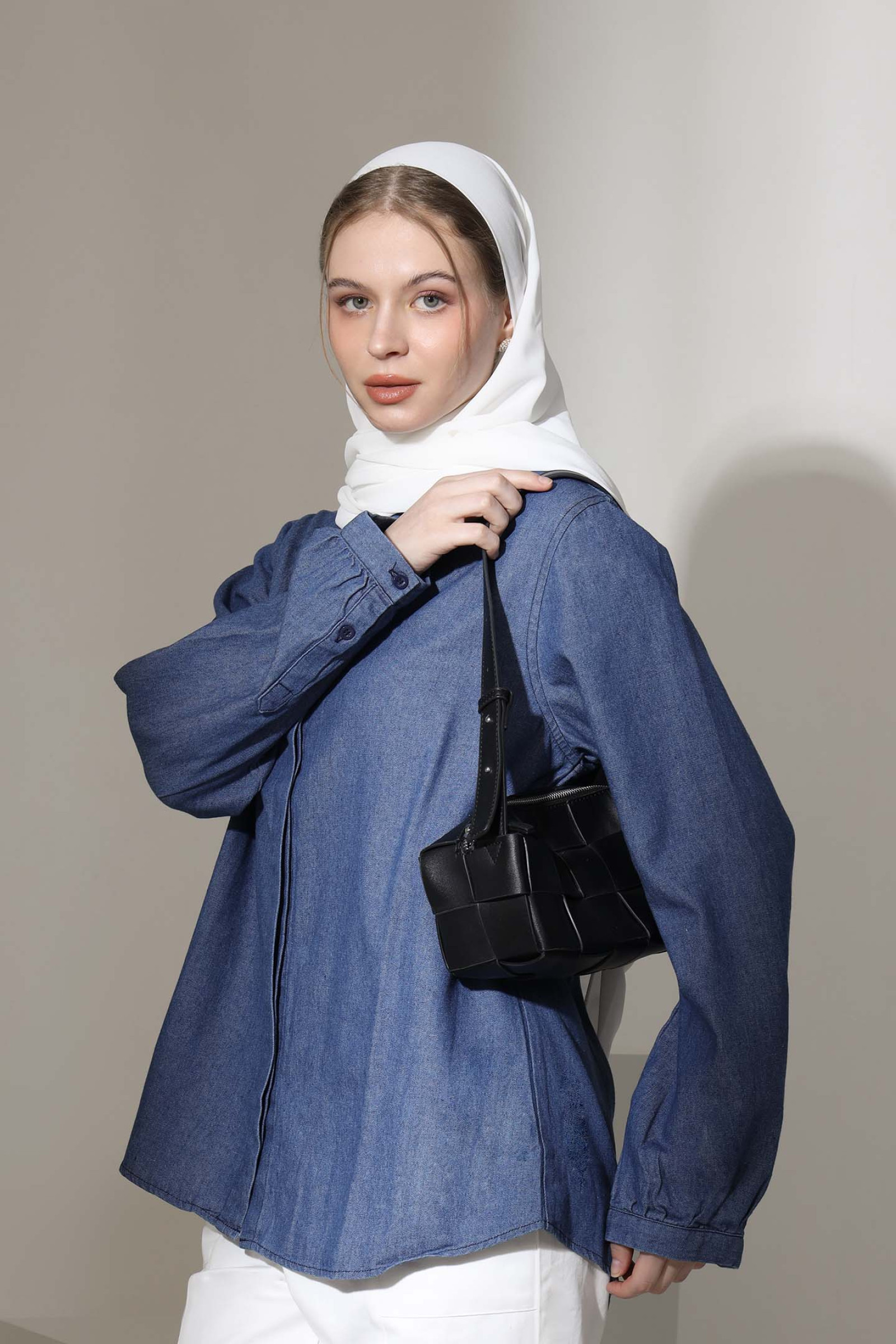 Magdalena Shirt | Hava Indonesia