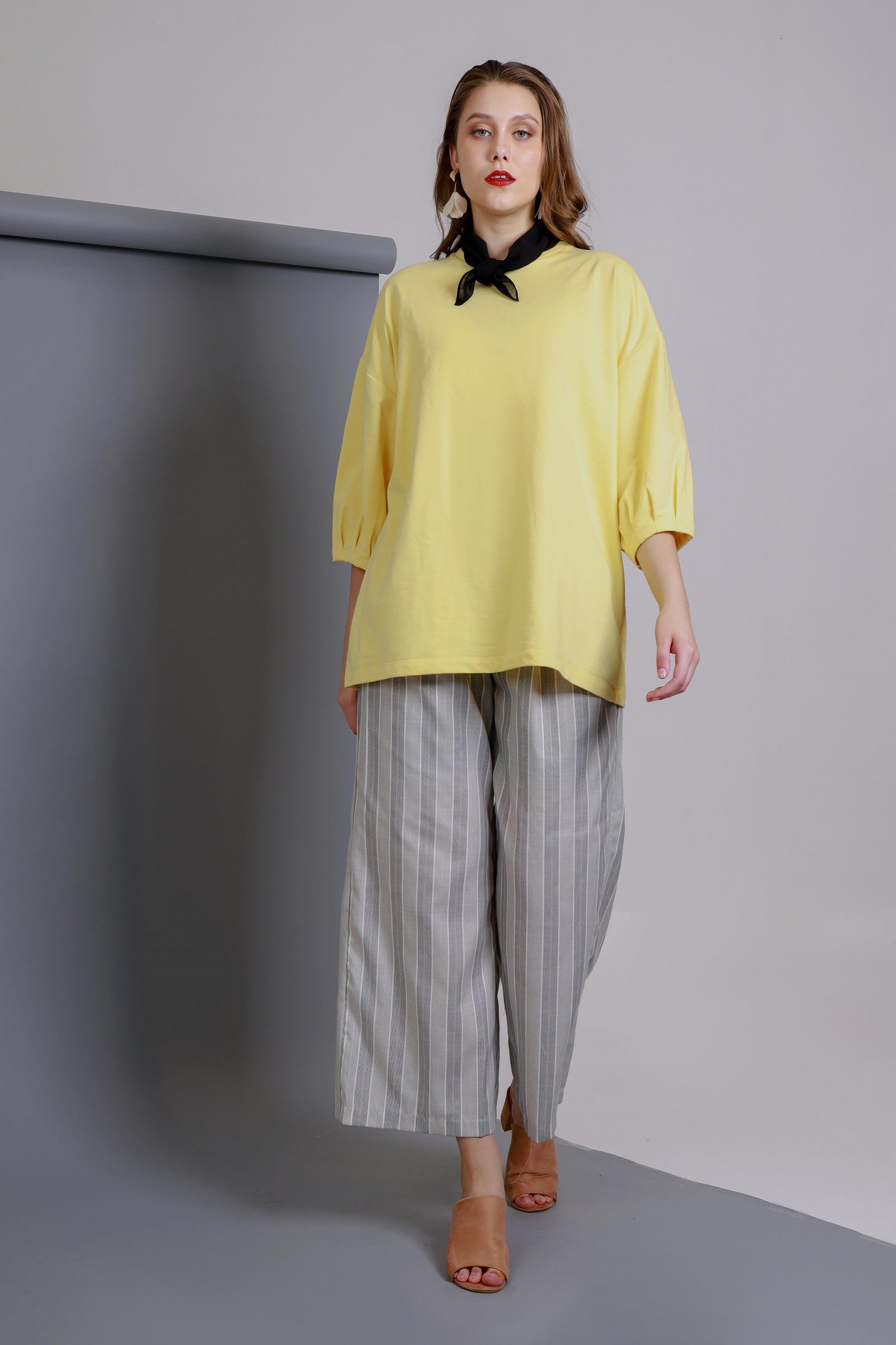 Manda Pants | Hava Indonesia