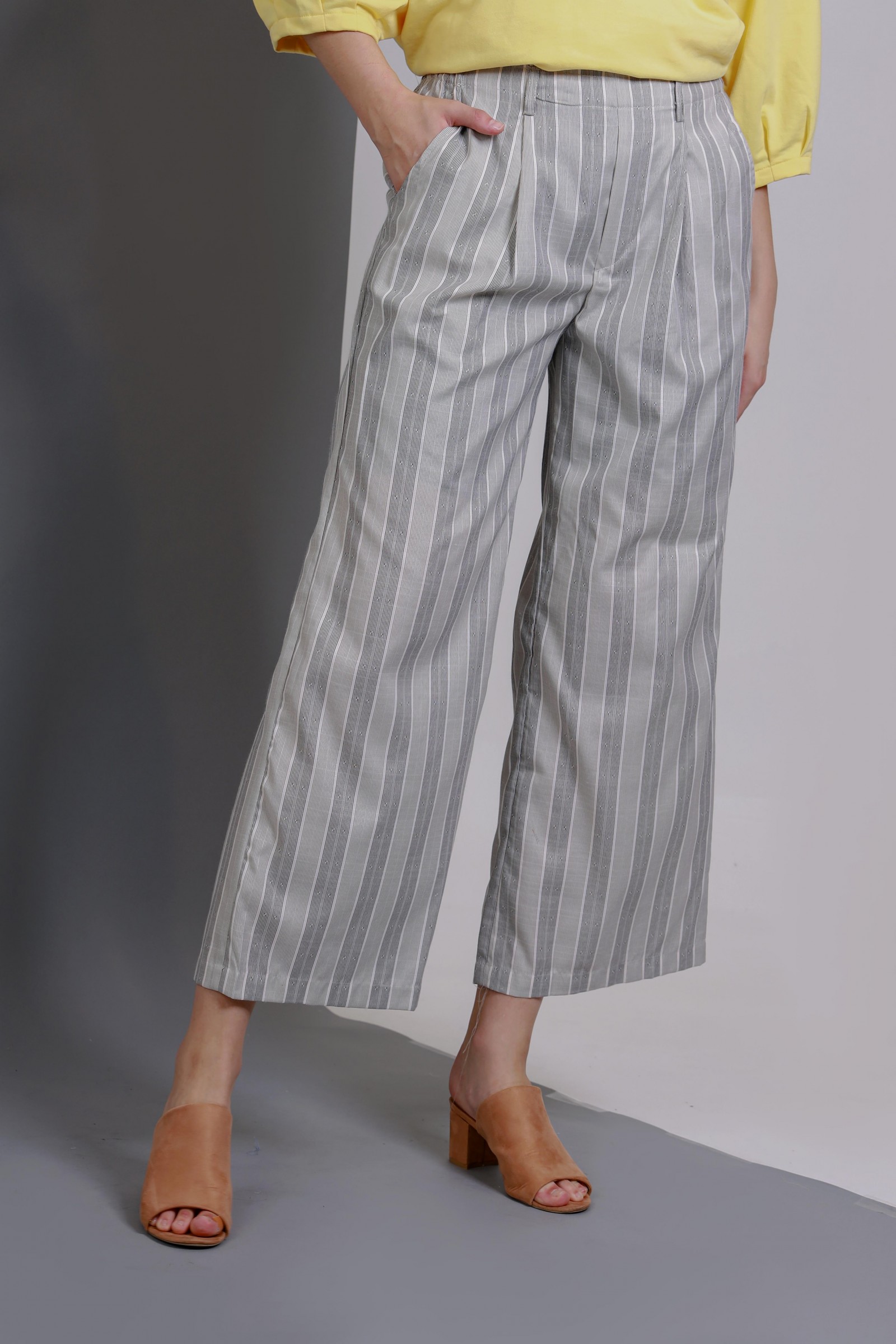 Manda Pants | Hava Indonesia