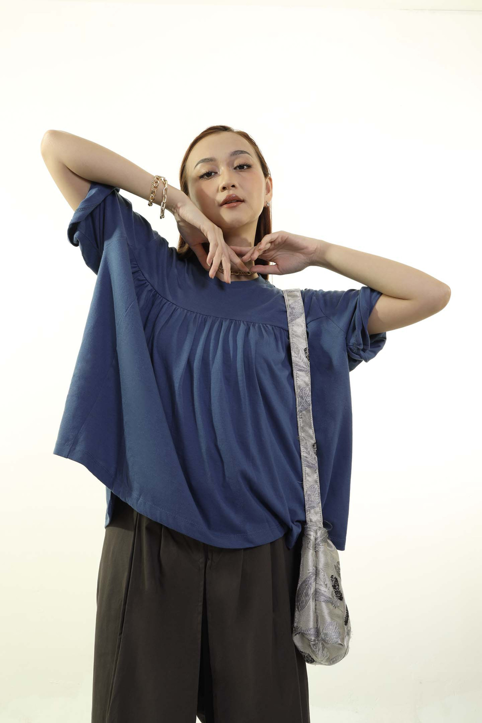Marline Top | Hava Indonesia