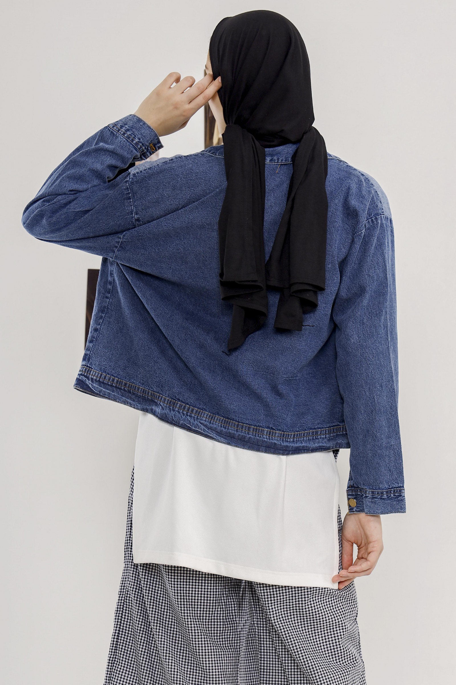 Max Jacket | Hava Indonesia