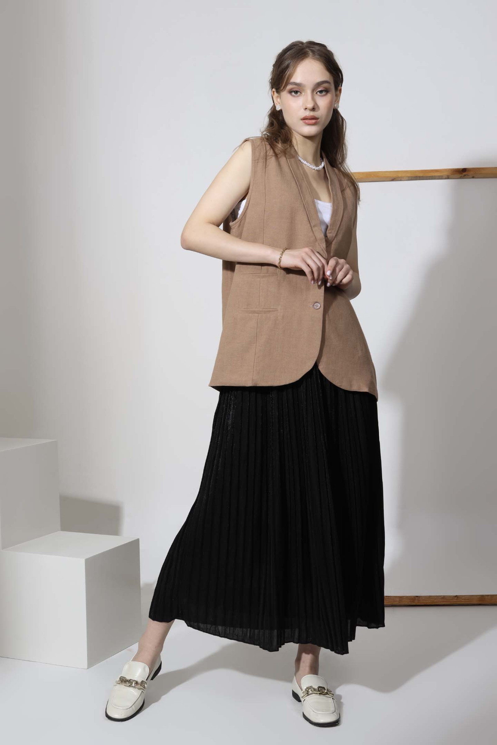 Mecha Skirt | Hava Indonesia