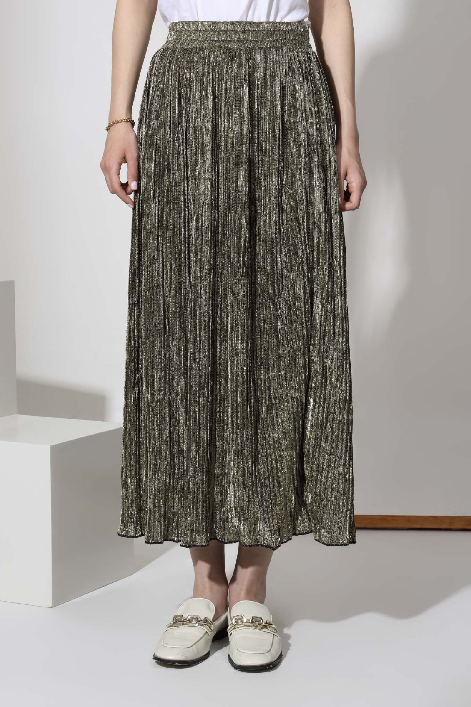 Mecha Skirt | Hava Indonesia