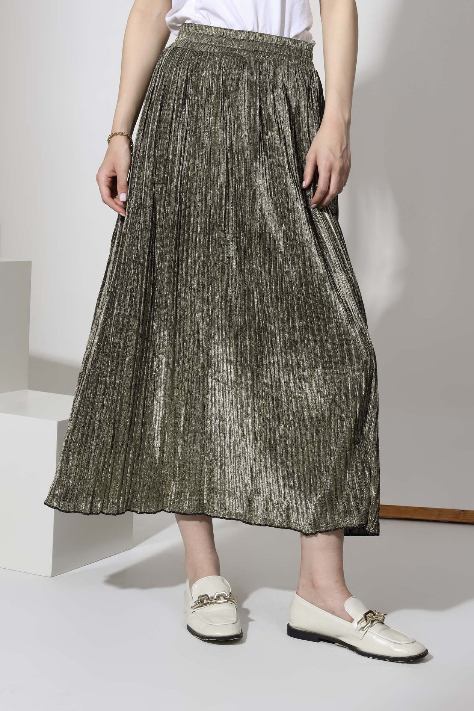 Mecha Skirt | Hava Indonesia