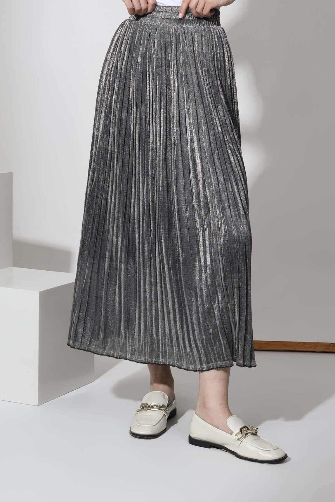 Mecha Skirt | Hava Indonesia