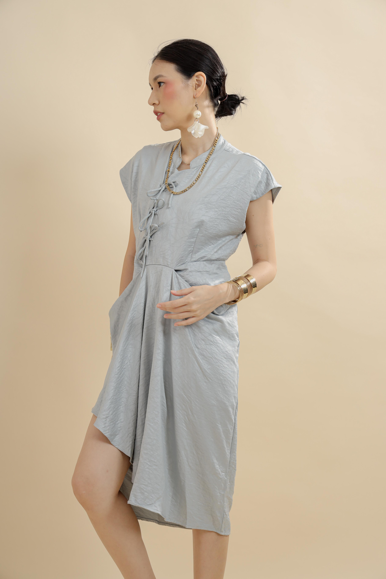 Mei Mei Dress | Hava Indonesia